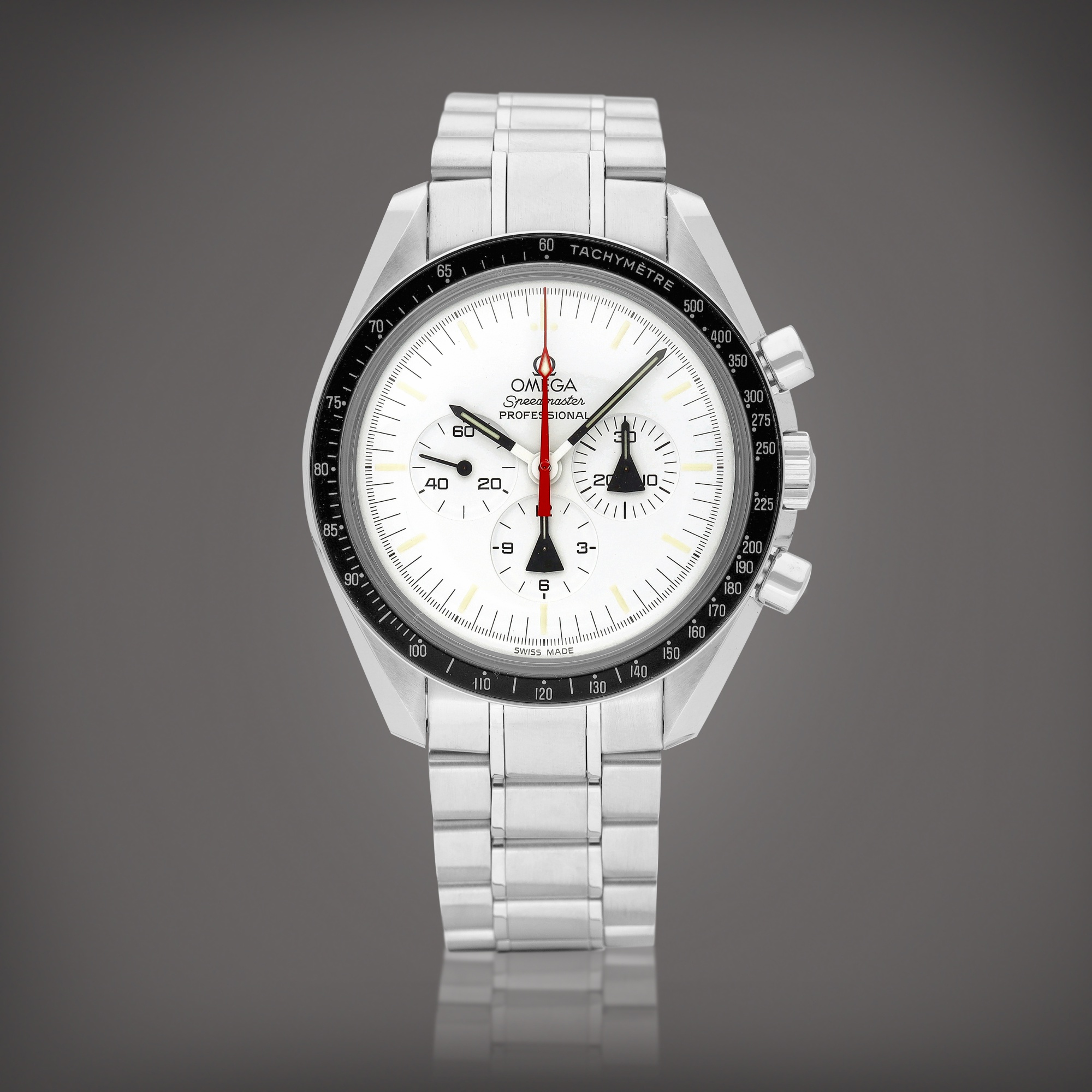 Speedmaster Professional Moonwatch "Alaska Project", Reference 311.32 ...