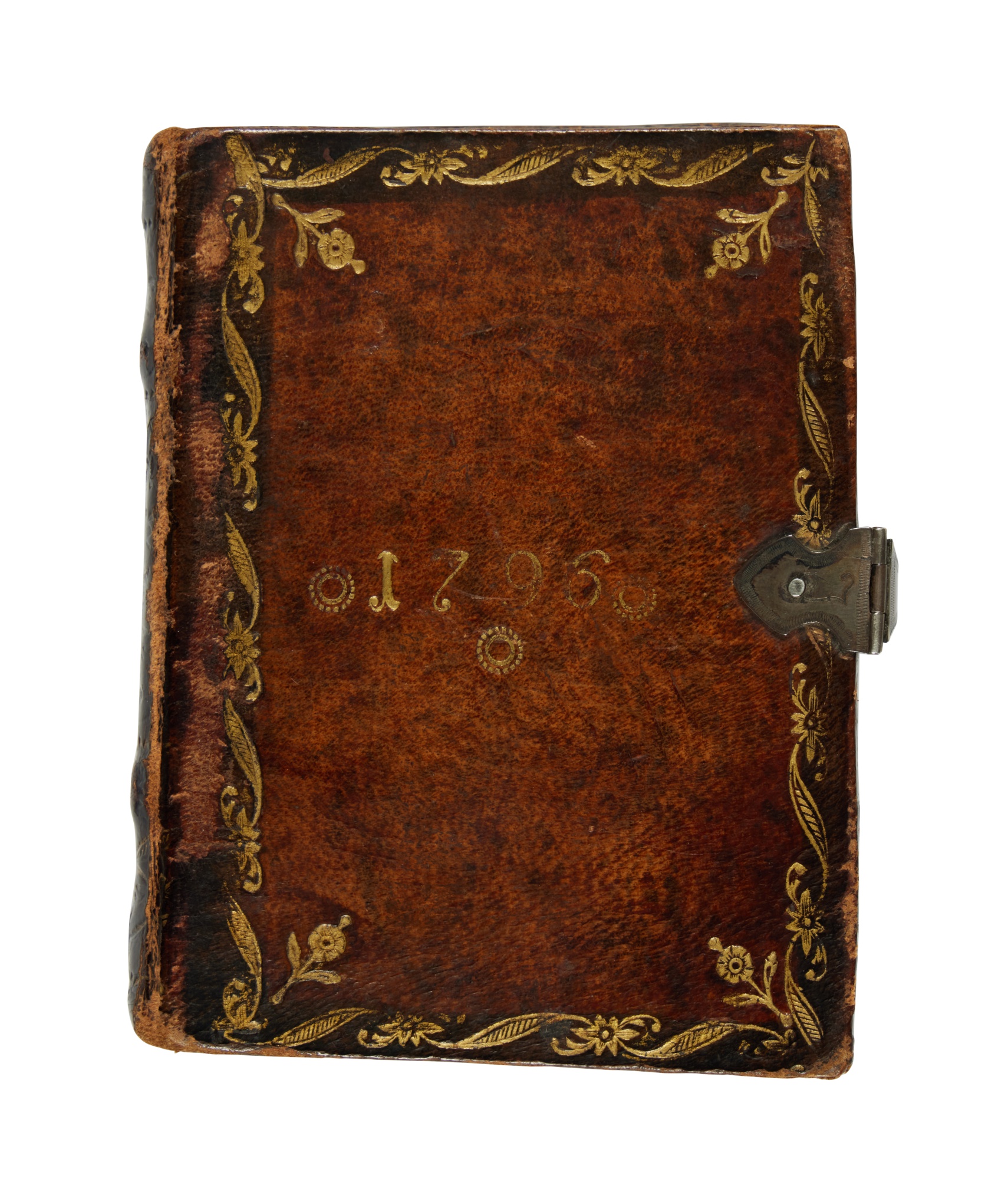 Liturgy for the Counting of the Omer and the Blessing of the New Moon ...