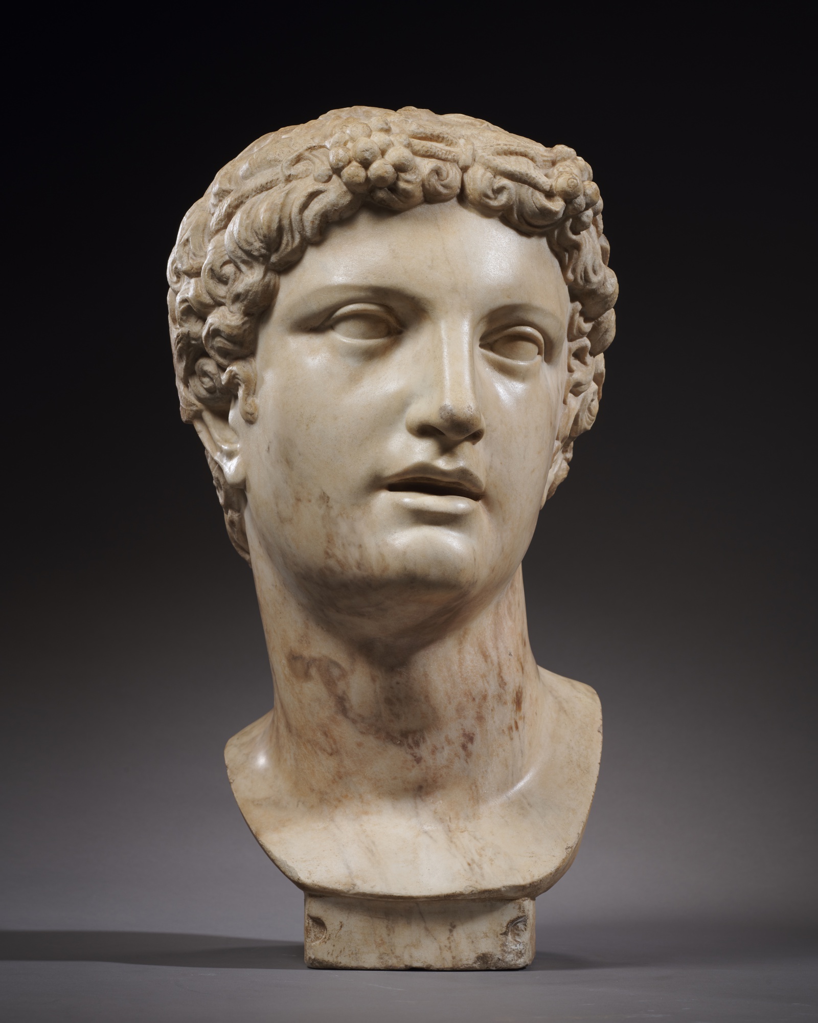 Circle of Baccio Bandinelli | Giovanni Pratesi: The Florentine Eye ...