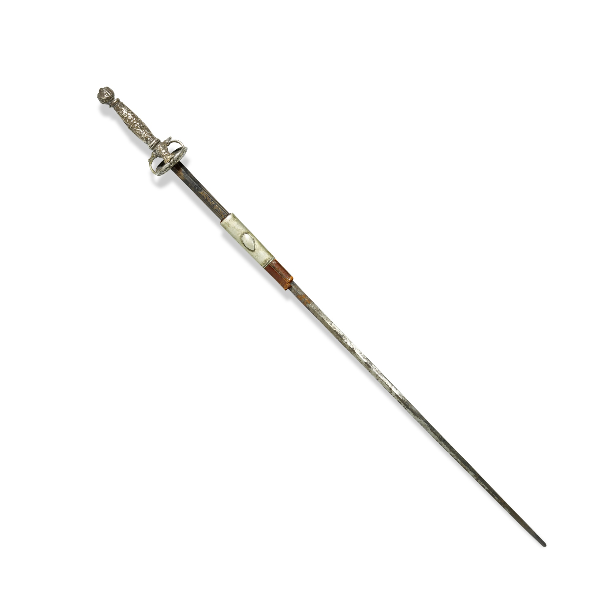 A Continental small-sword for a child, circa 1700 | Royal & Noble ...