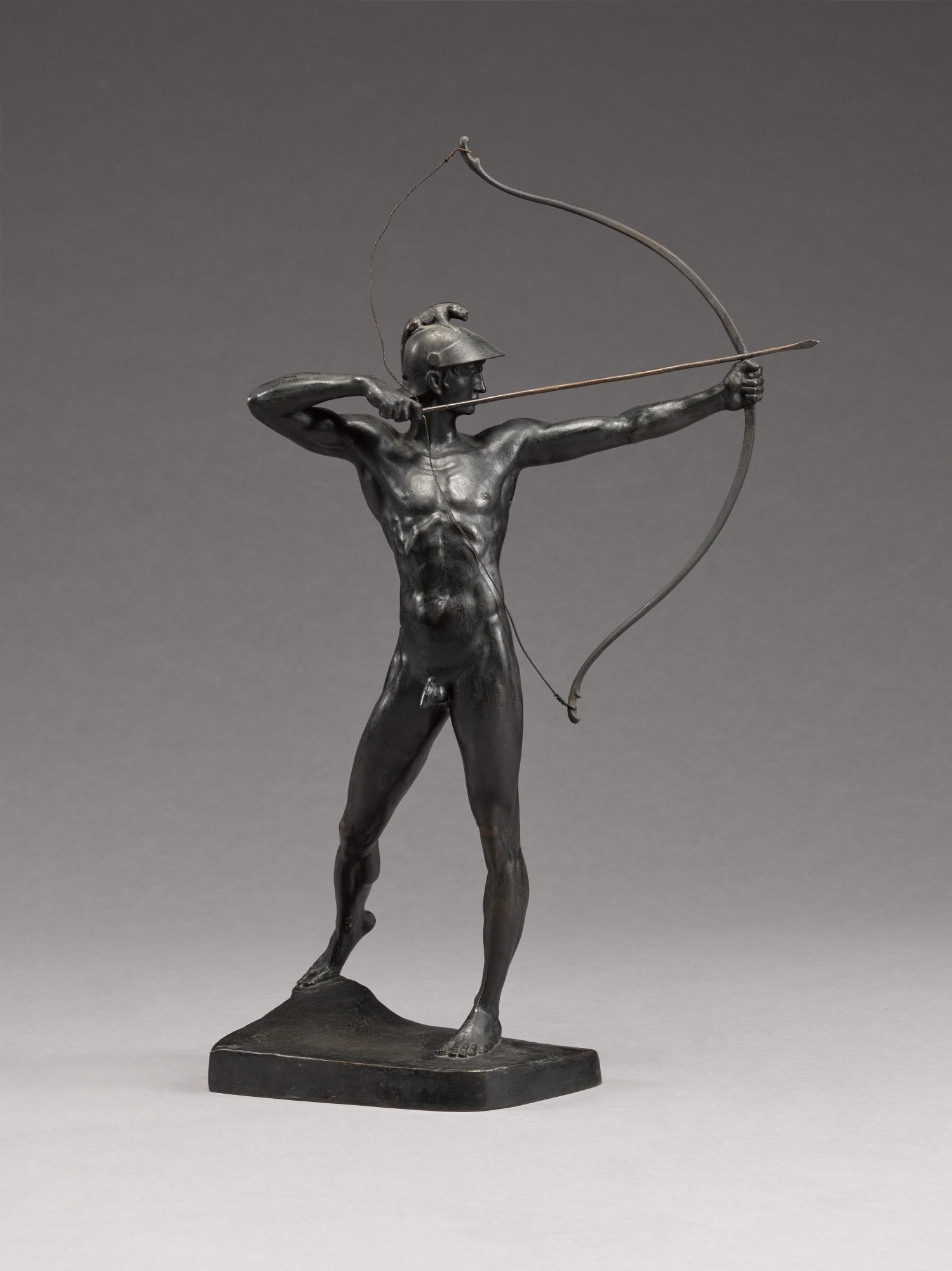 Bogenschütze (Archer) | 19th & 20th Century Sculpture | 2022 | Sotheby's