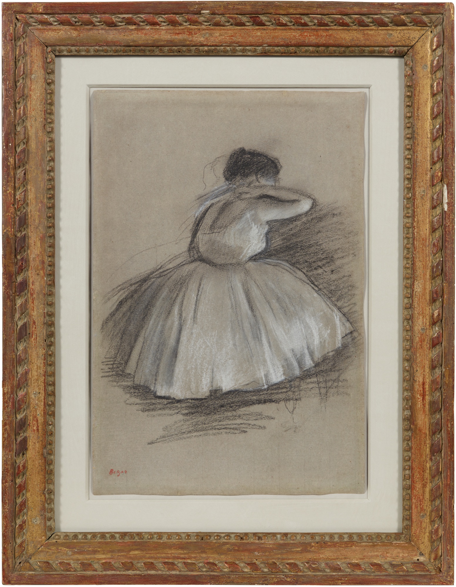 Danseuse | The Robert & Helga Ehret Collection | 2023 | Sotheby's