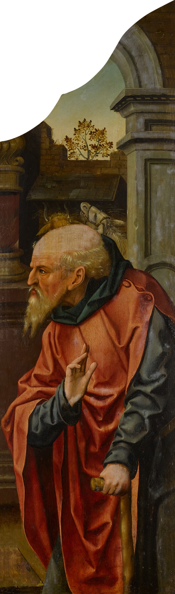 Adoration of the Magi | Master Paintings and Sculpture Part II | 2023 | Sotheby's