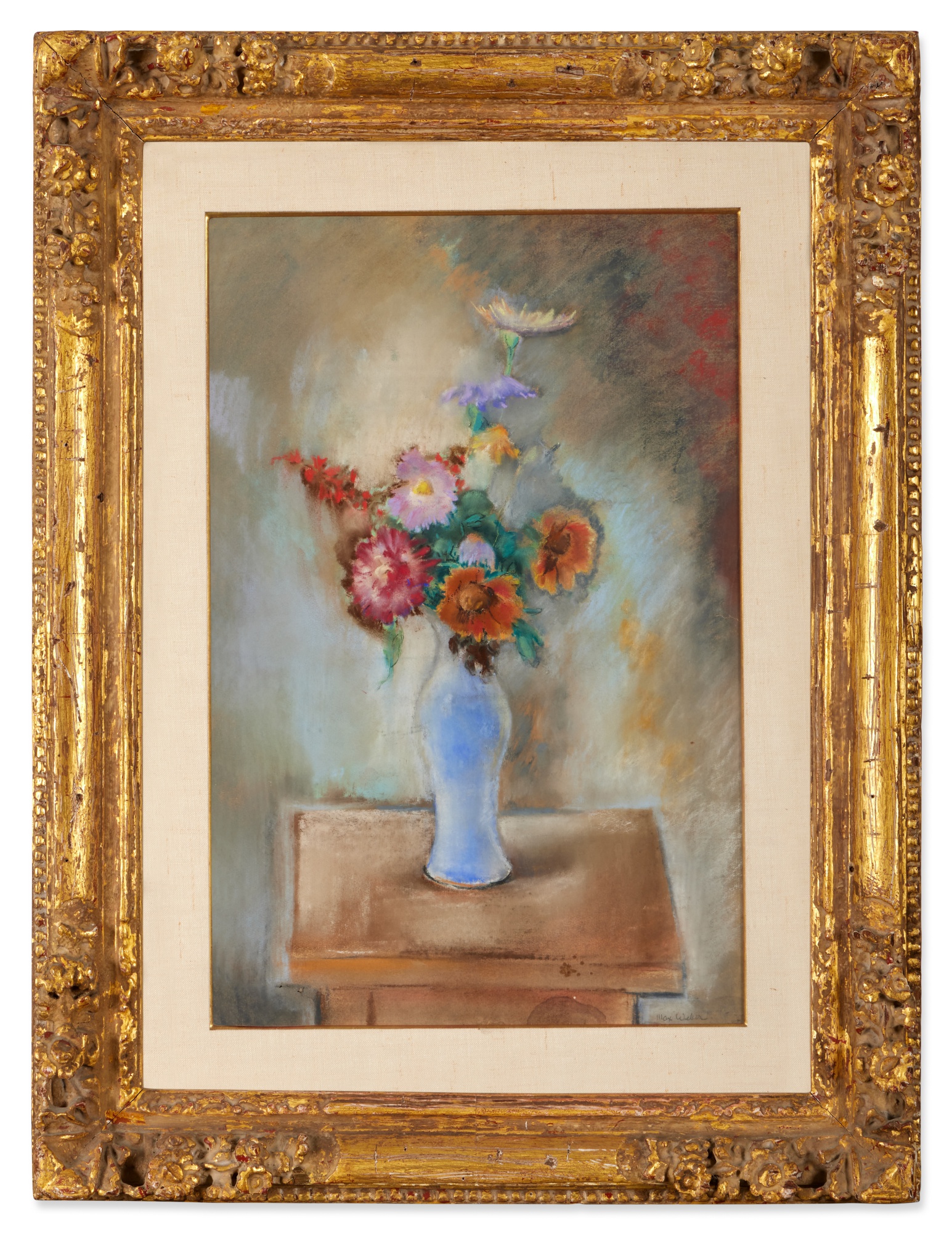 Still Life of Flowers | Modern Discoveries | 2023 | Sotheby's