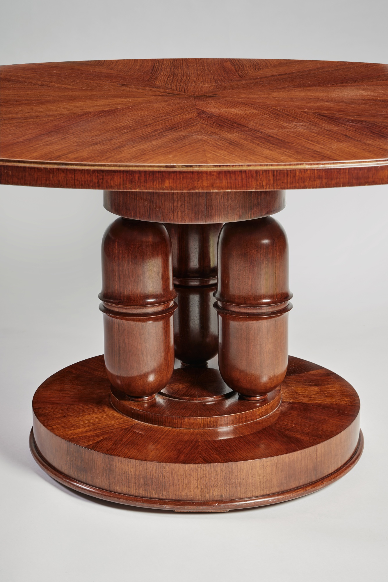“Faure” Table | The Perelman Collection: Masterworks of Design ...