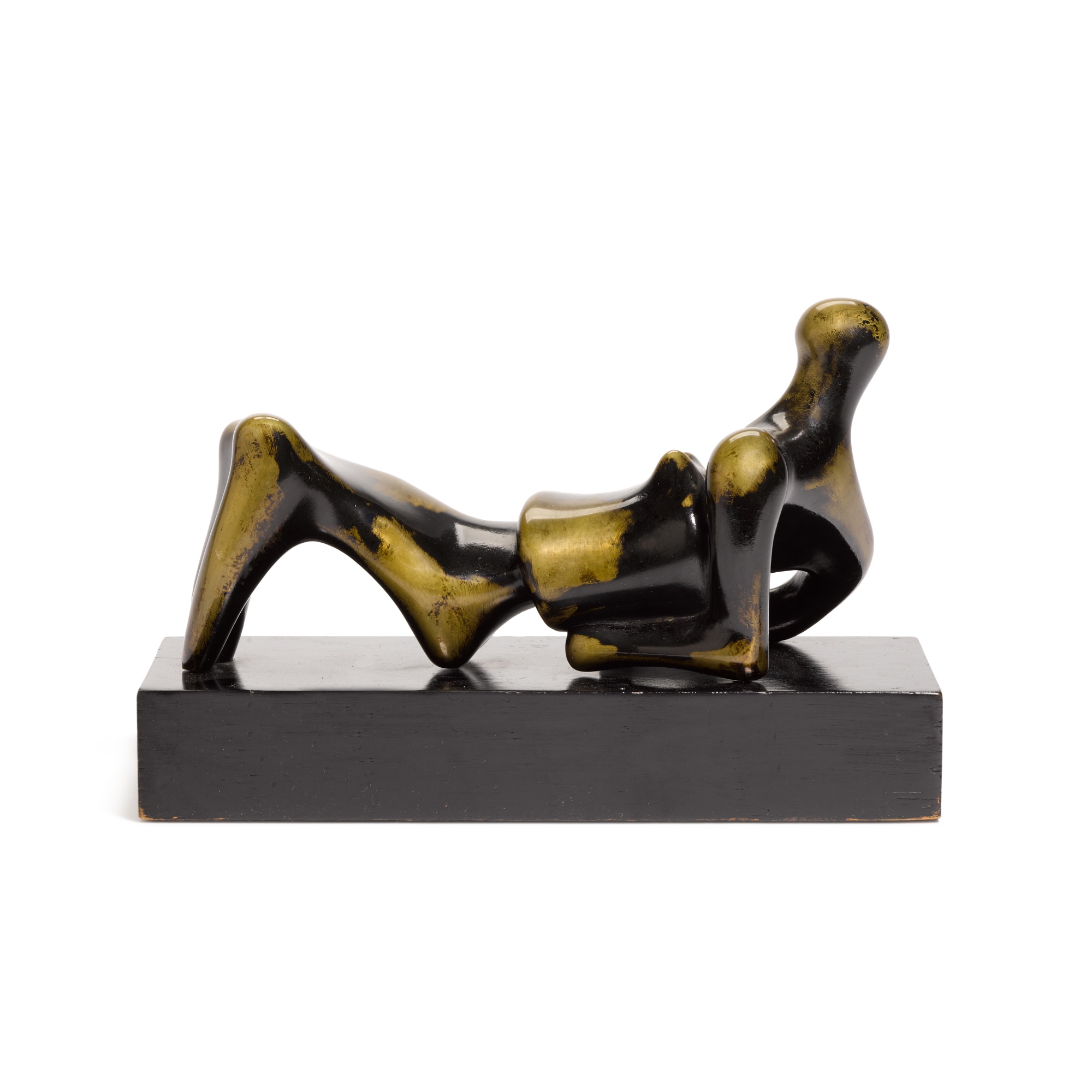 Reclining Figure: Blanket | Modern British & Irish Art | | Sotheby's