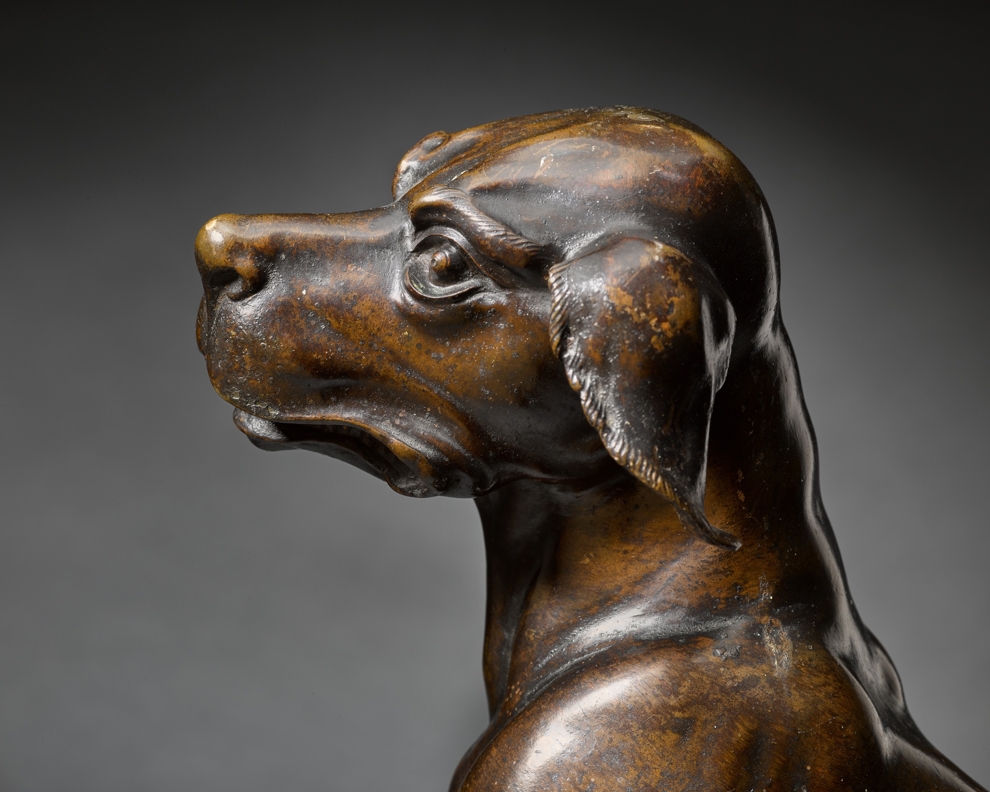 Probably Netherlandish, early 17th century | Old Master Sculpture ...