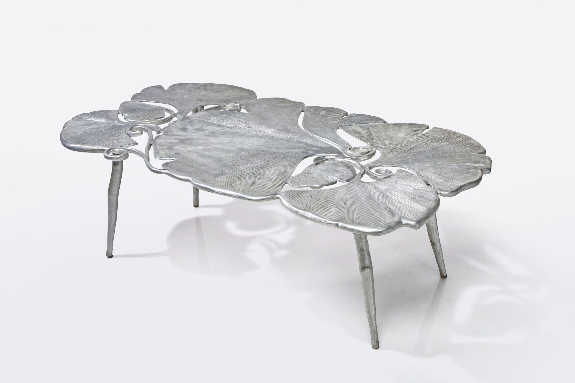 "Ginkgo" Low Table | Important Design | 2023 | Sotheby's