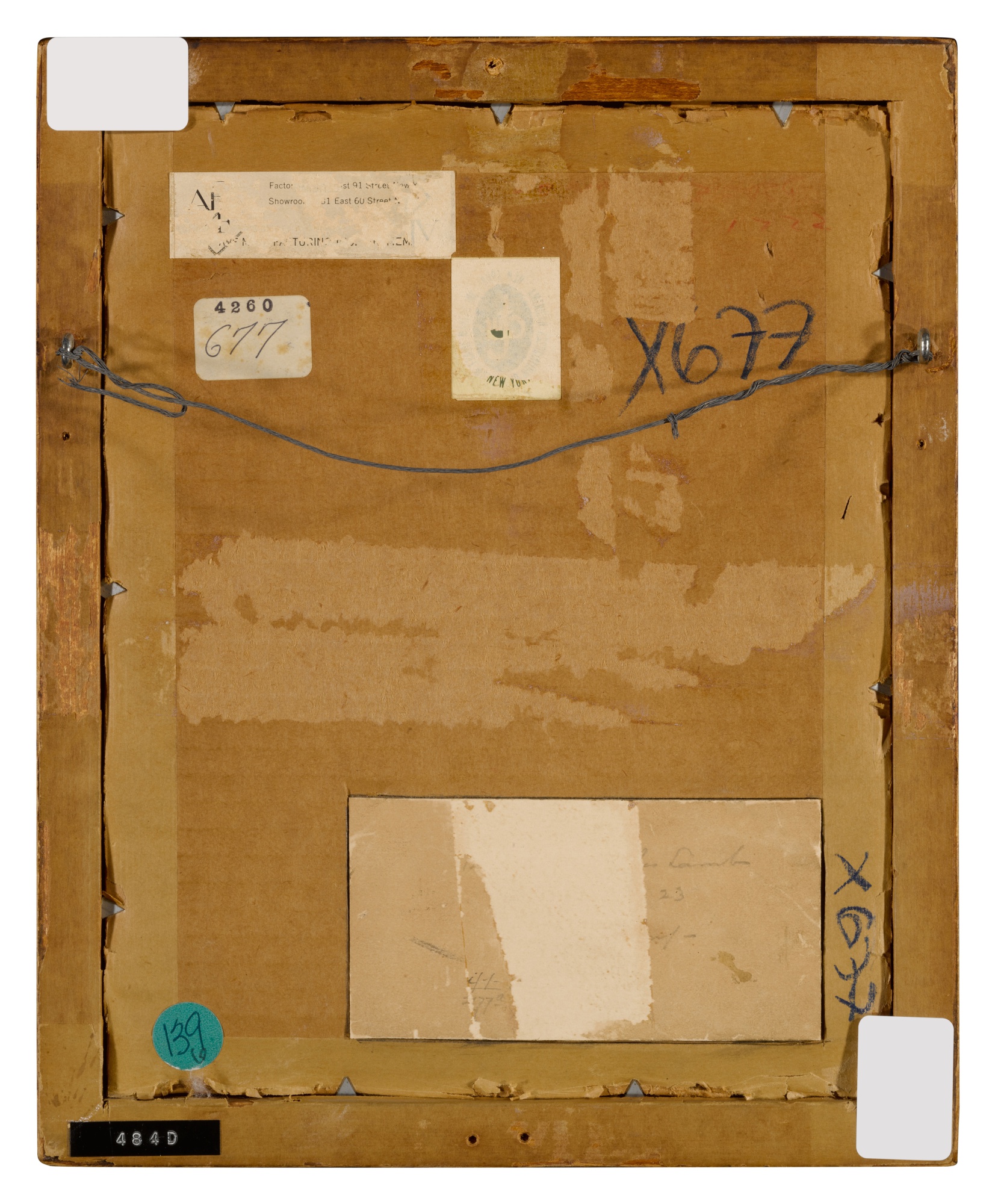 Max Beerbohm | The European Art Sale Part II | 2023 | Sotheby's