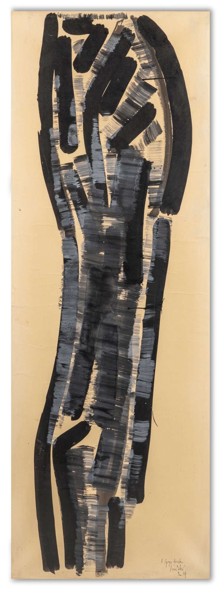 Sans Titre | Art Contemporain Day Auction | 2023 | Sotheby's