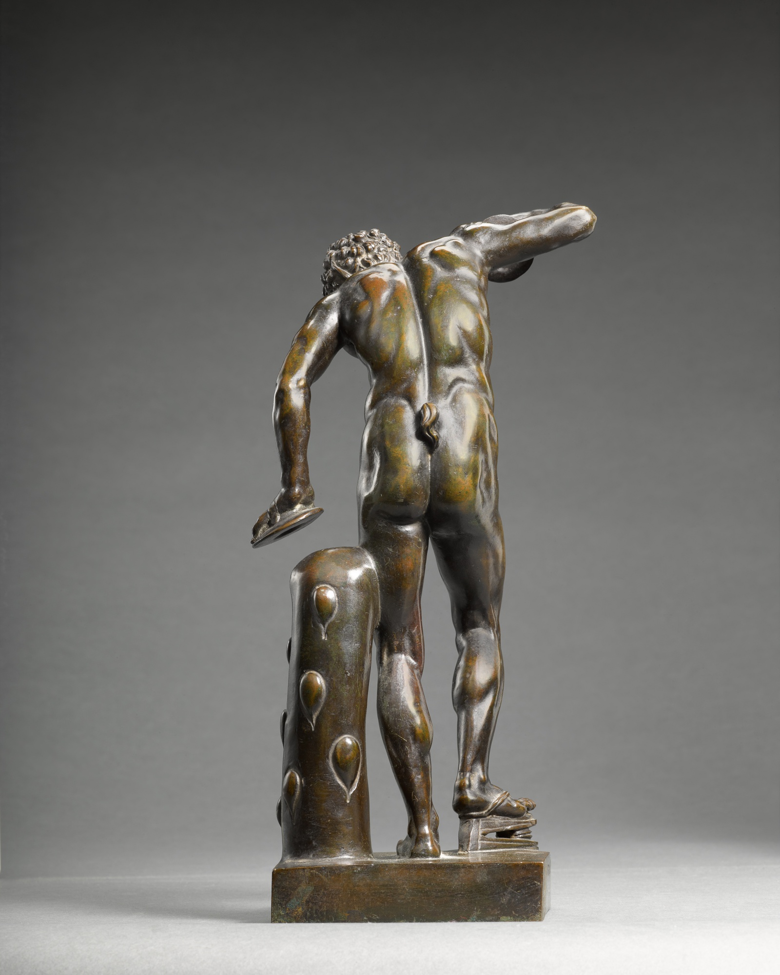 Dancing Faun | Old Master Sculpture & Works of Art | 2022 | Sotheby's