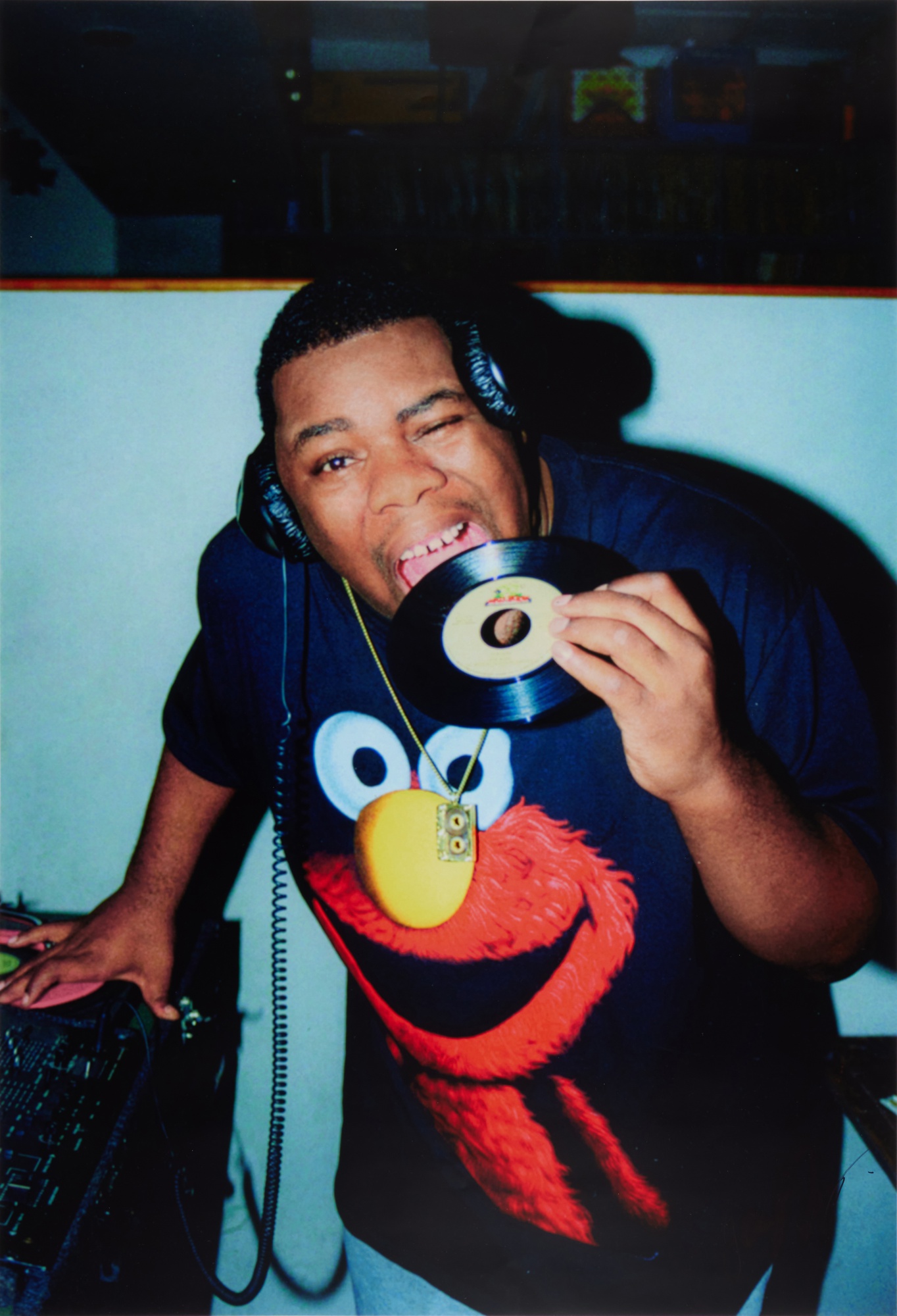 Johnny Nuñez | Hip Hop | 2023 | Sotheby's