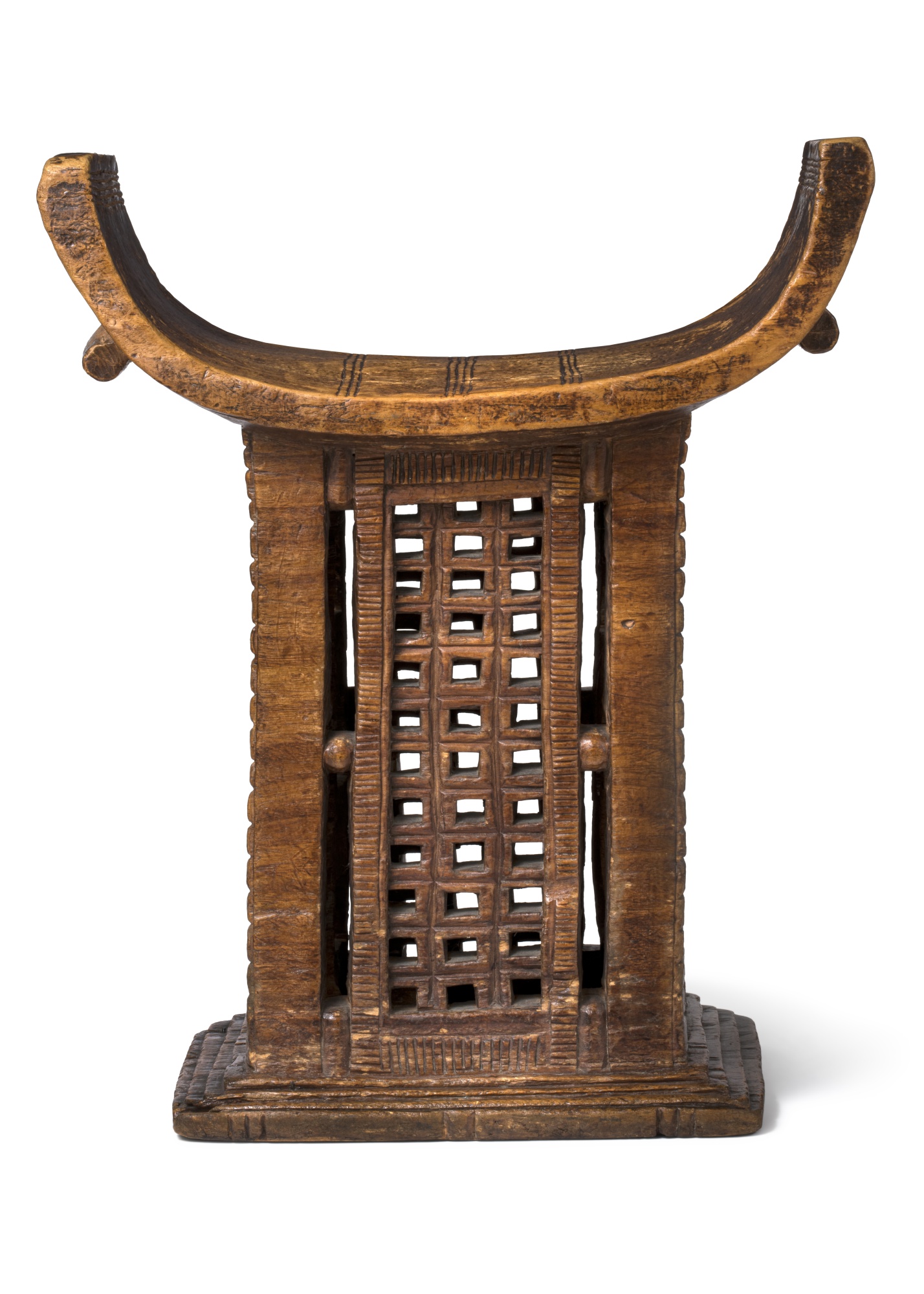 Trône, Royaume d'Abomey, Bénin | Abomey Kingdom Throne, Benin | Art d ...