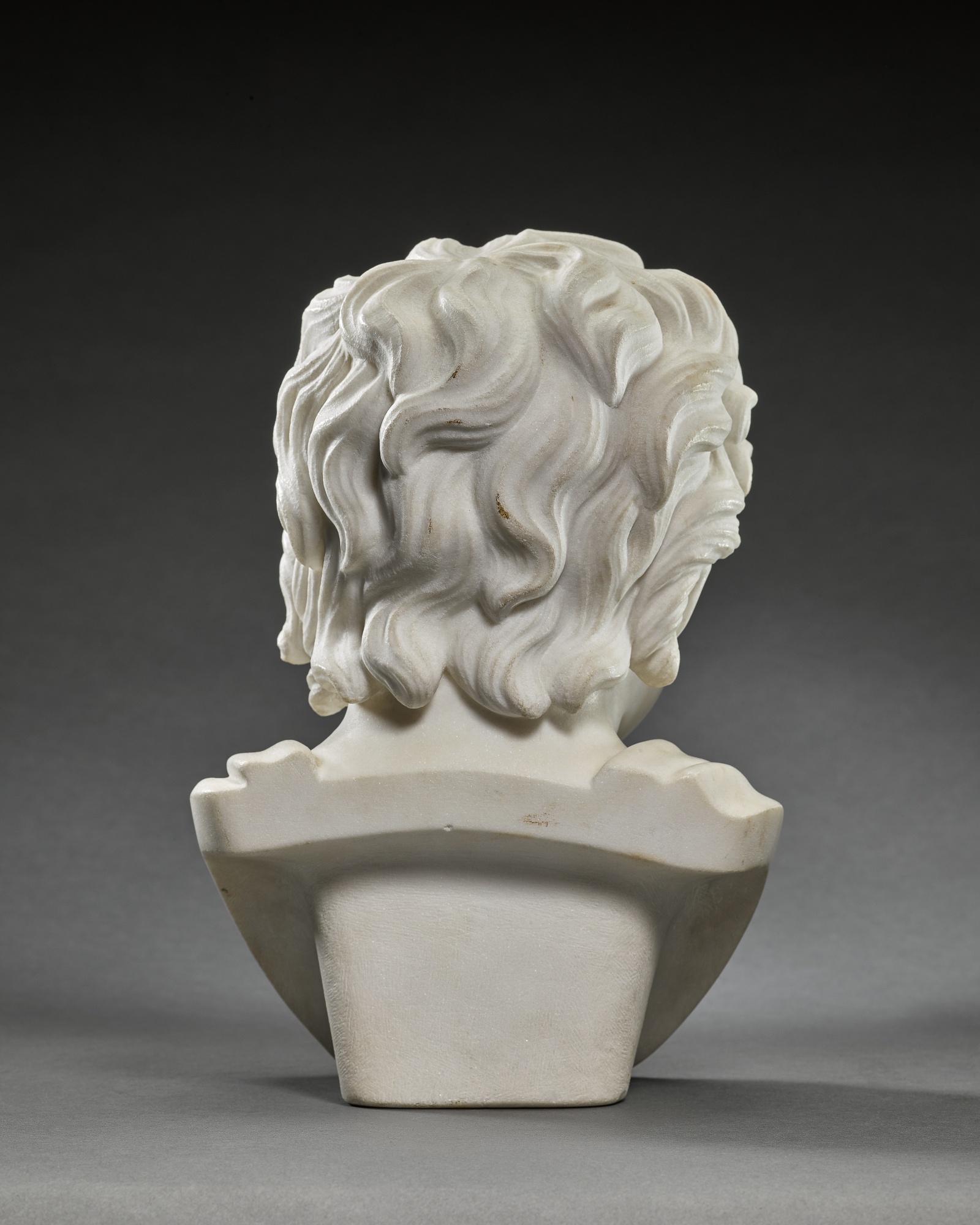 Circle of Louis-François Roubiliac | Old Master Sculpture & Works of ...