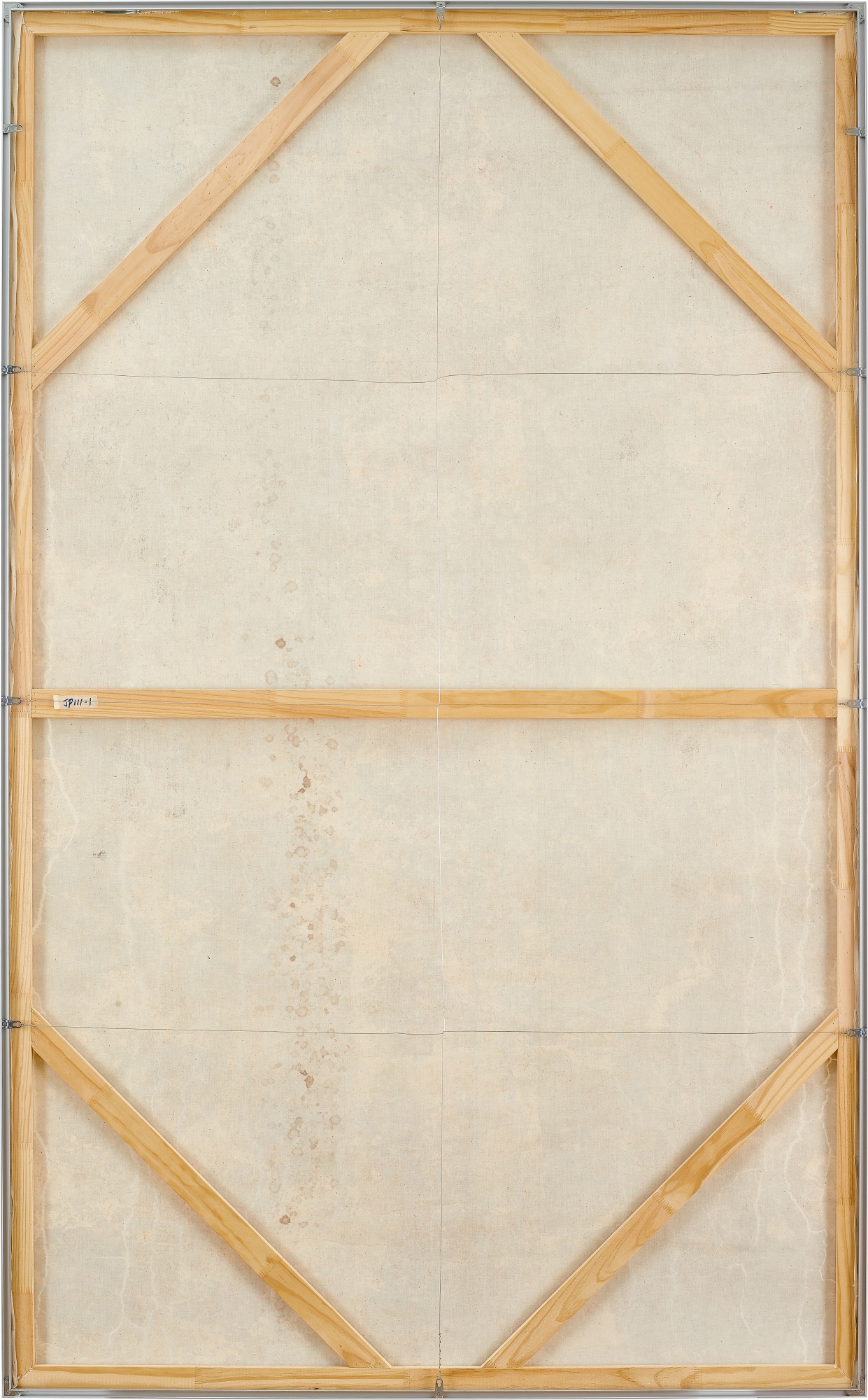 Fissuring - Genesis - Great Power No. 5 | 裂變－本原－偉力 第五號 | Contemporary ...