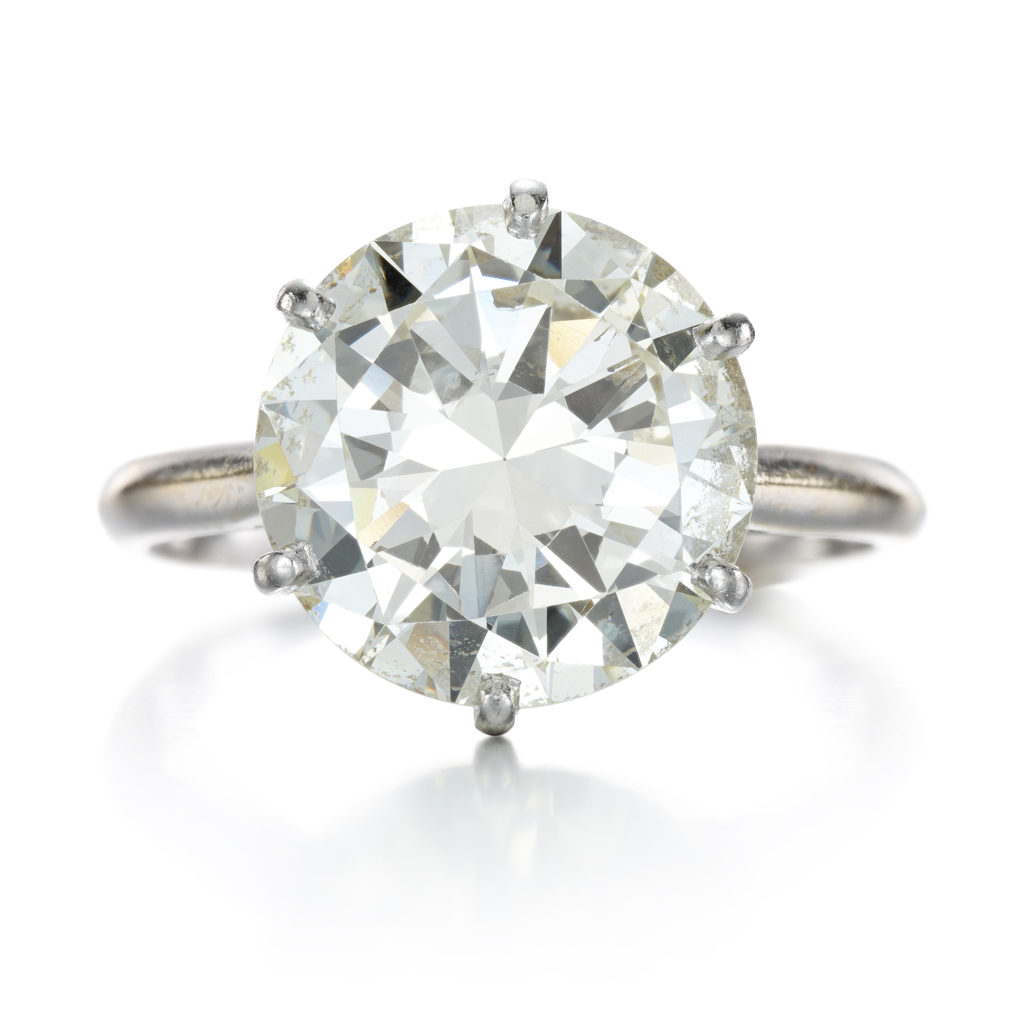 Diamond ring | Fine Jewels | 2023 | Sotheby's
