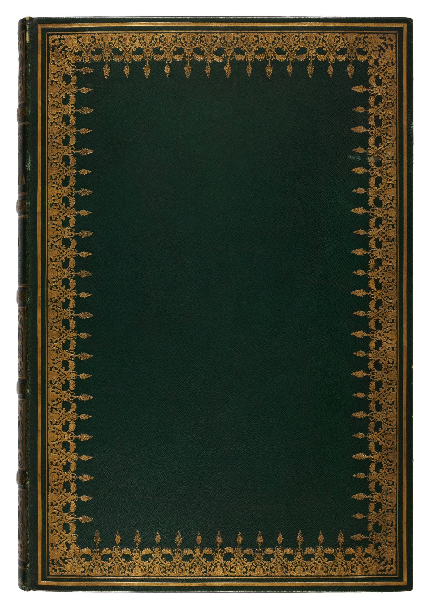 Gould, John | Gould's largest and most important work | Fine Books and ...