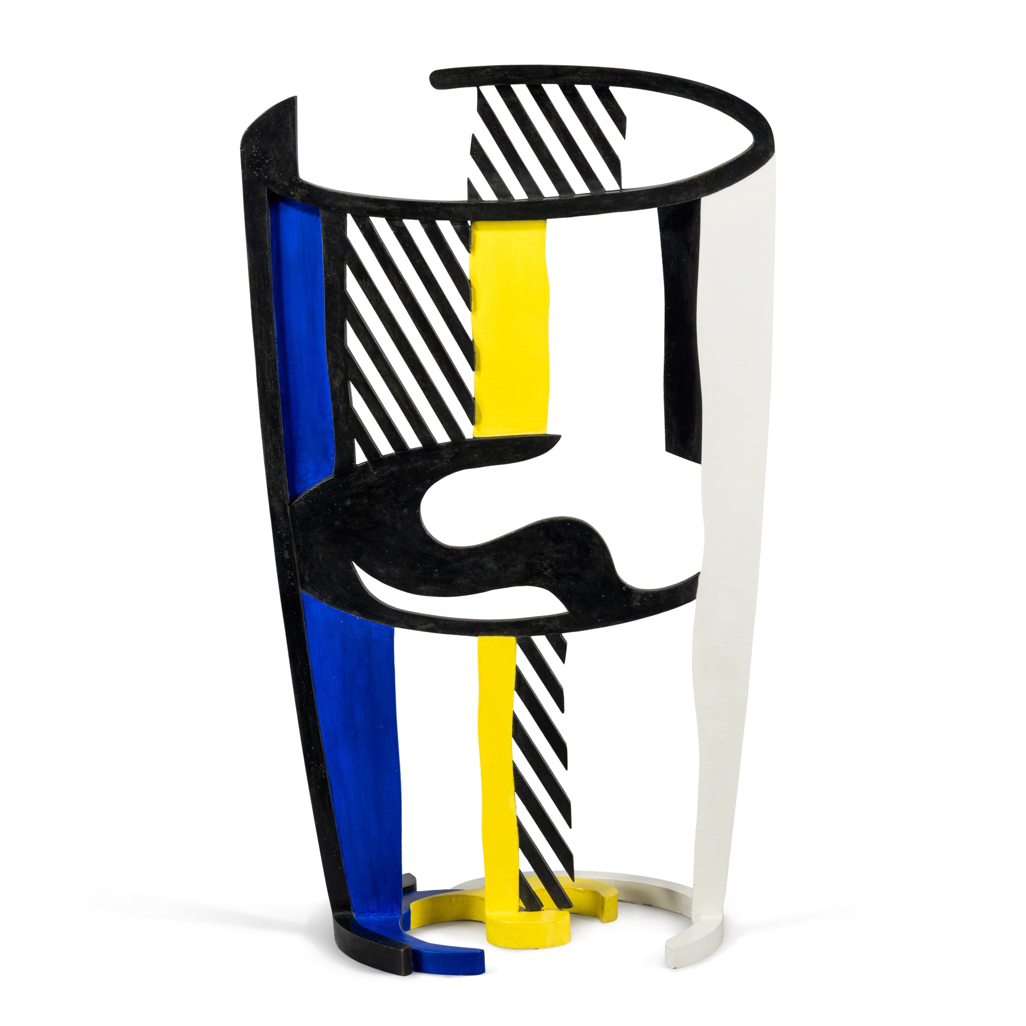 Glass III | Contemporary Day Auction | 2023 | Sotheby's