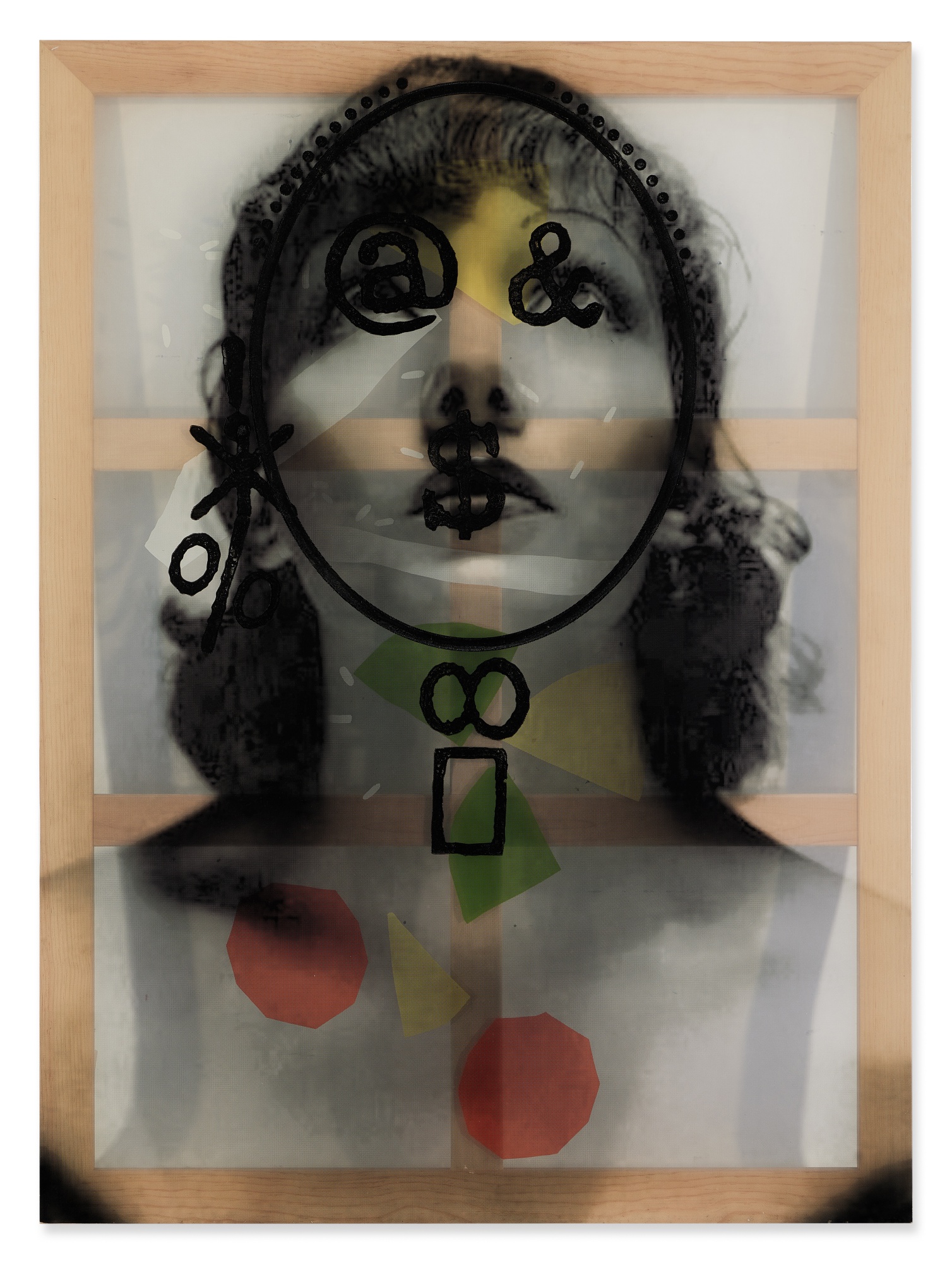 Symbol Face 5 Colored Contemporary Discoveries 2022 Sotheby s symbol-face-5-colored-contemporary-discoveries-2022-sotheby-s