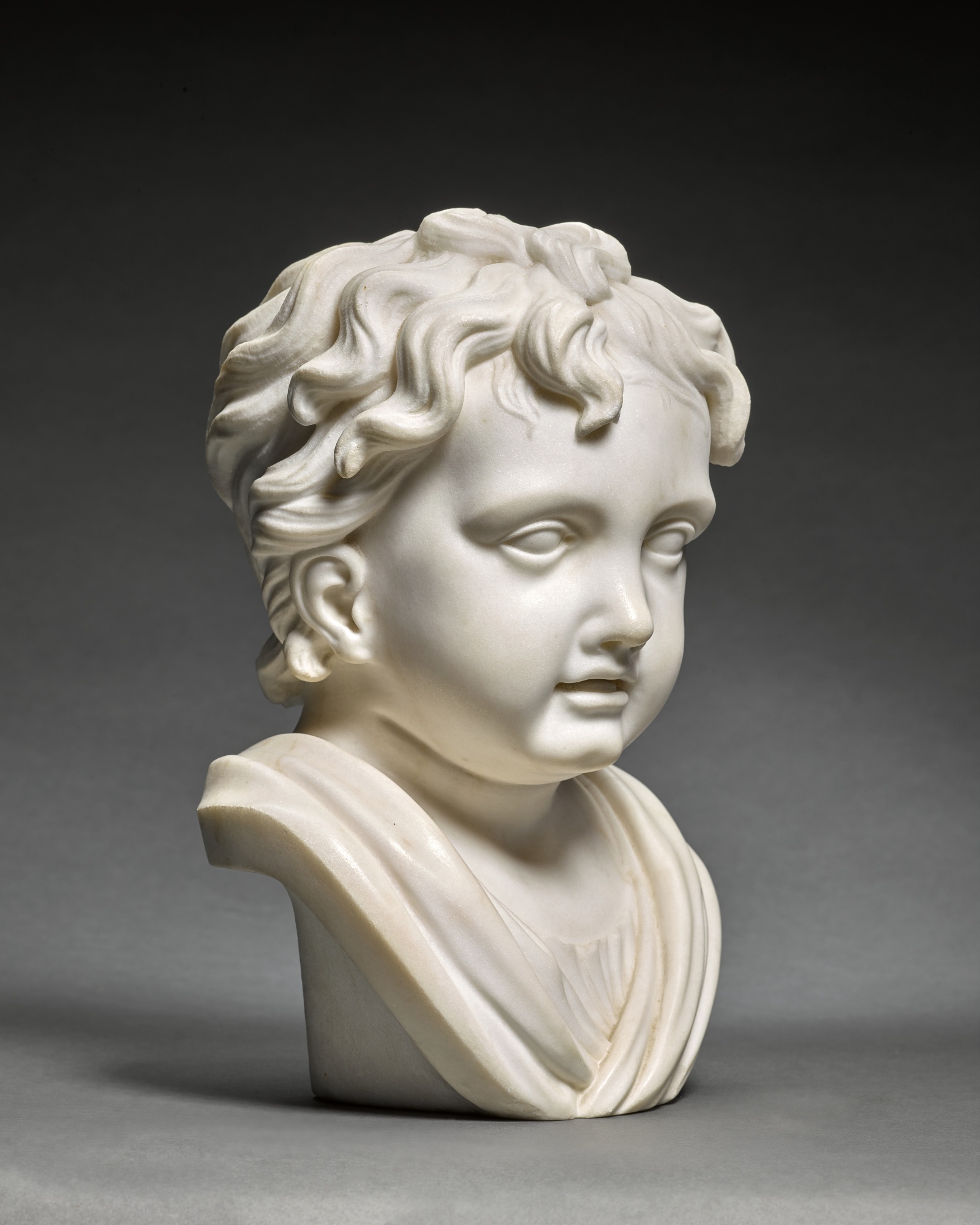 Circle of Louis-François Roubiliac | Old Master Sculpture & Works of ...