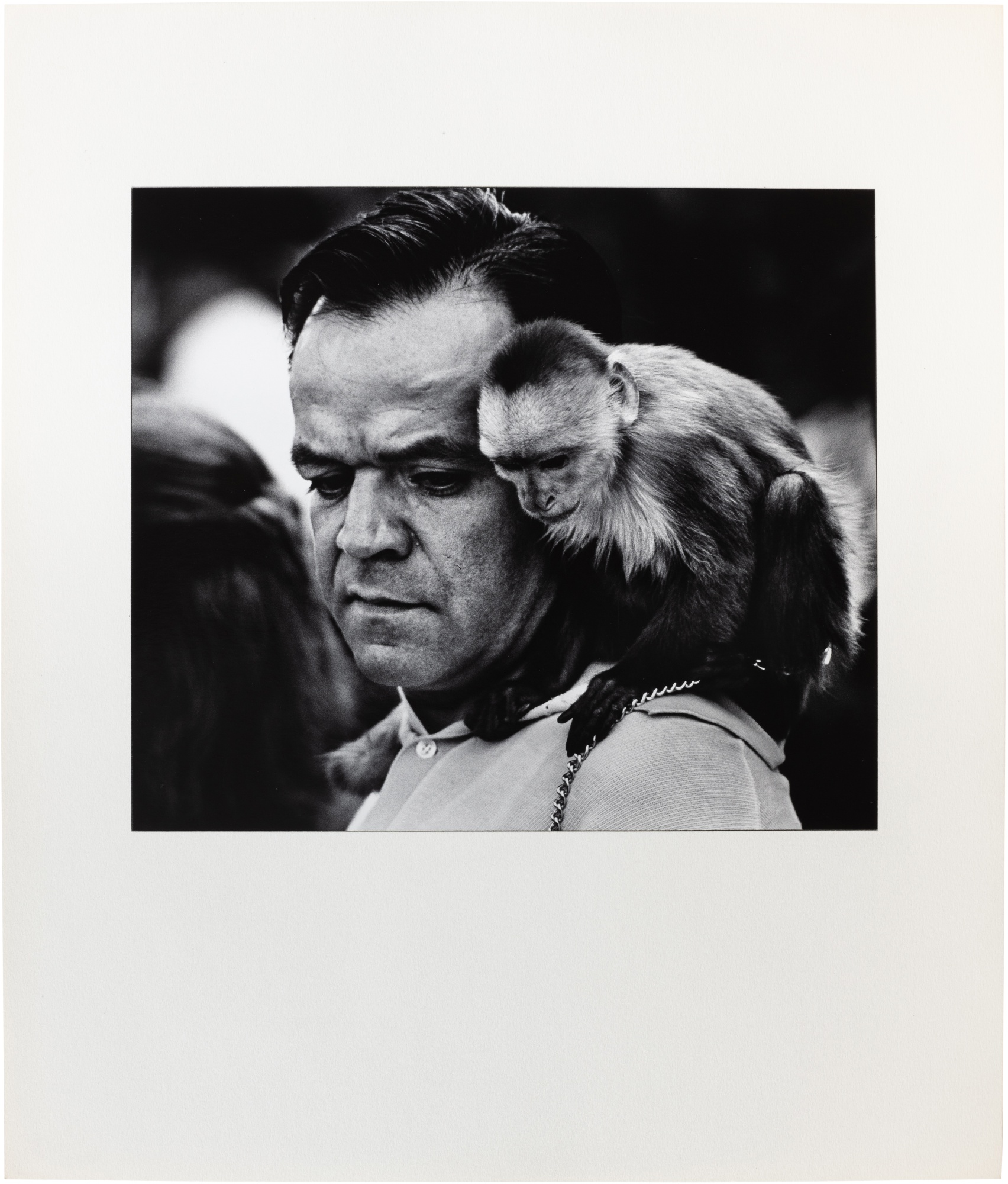 Portfolio '63 (from 'The Human Condition' a Guggenheim Fellowship Project) | Photographs ...
