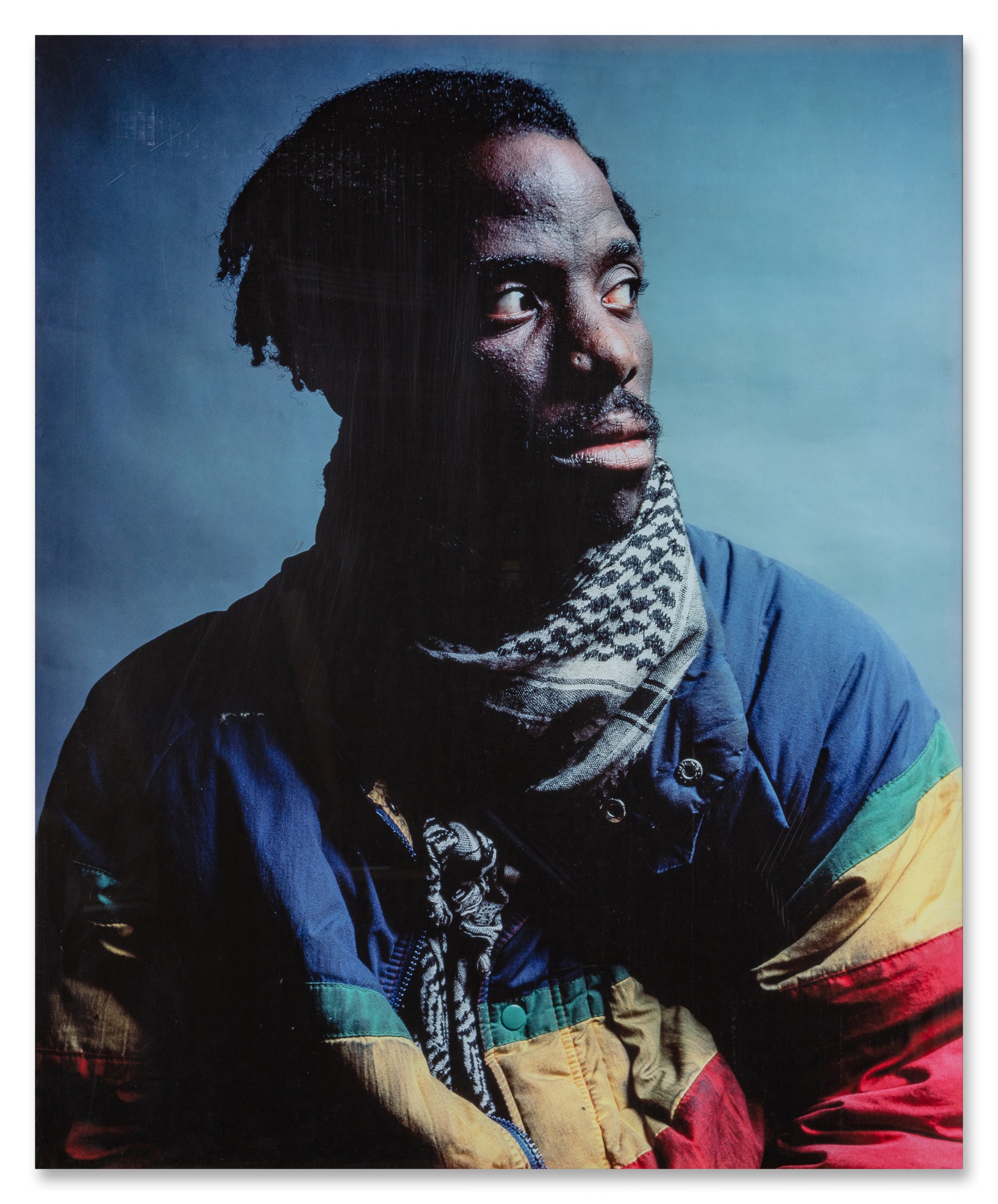 The nomads (René) | Art Contemporain Day Auction | 2022 | Sotheby's