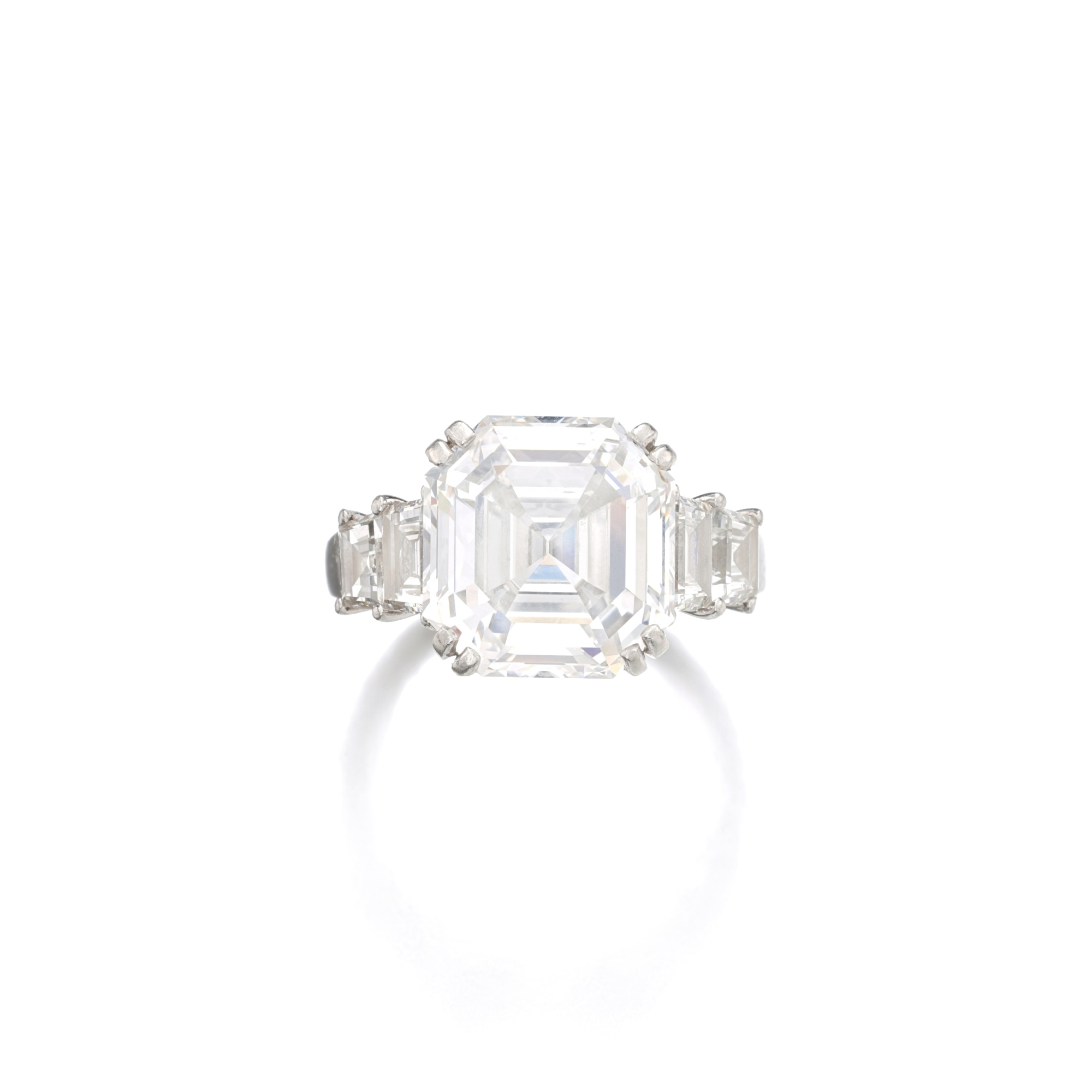 Diamond ring | 鑽石戒指 | Magnificent Jewels and Noble Jewels | 2022 ...