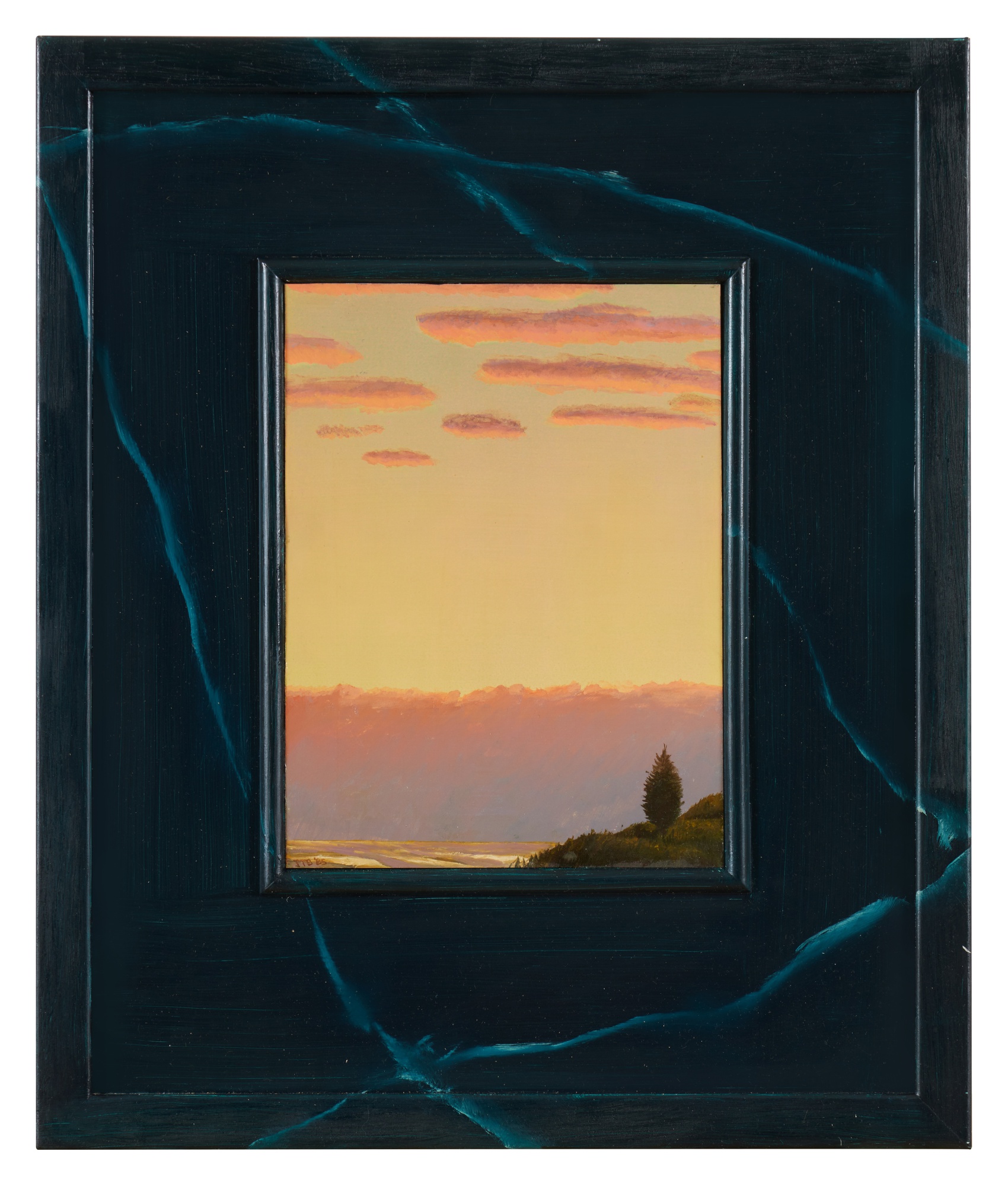 A Solid Place for Your Feet | The Emily Fisher Landau Collection: An ...