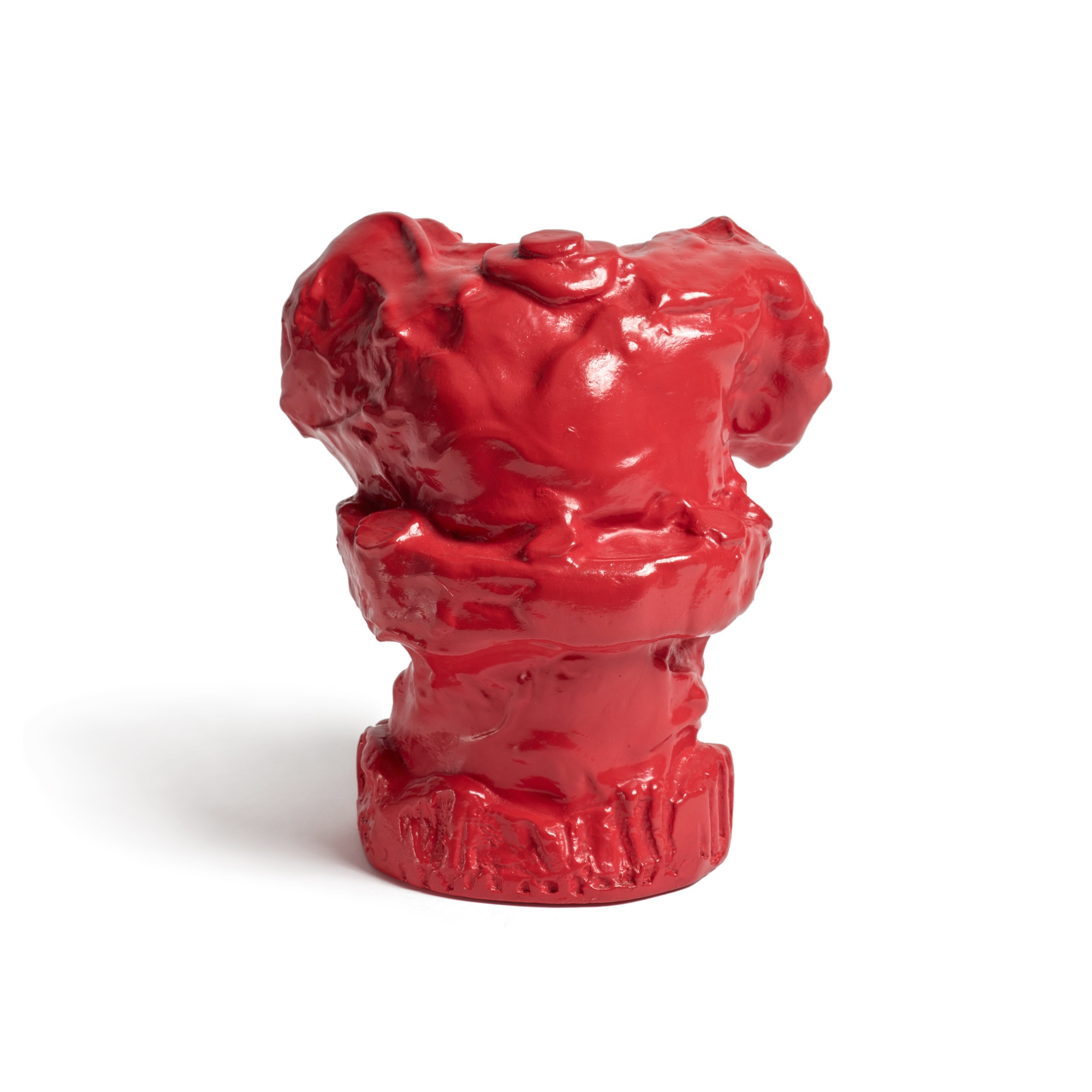 Fire Plug Souvenir—"Chicago August 1968" | Important Prints & Multiples ...