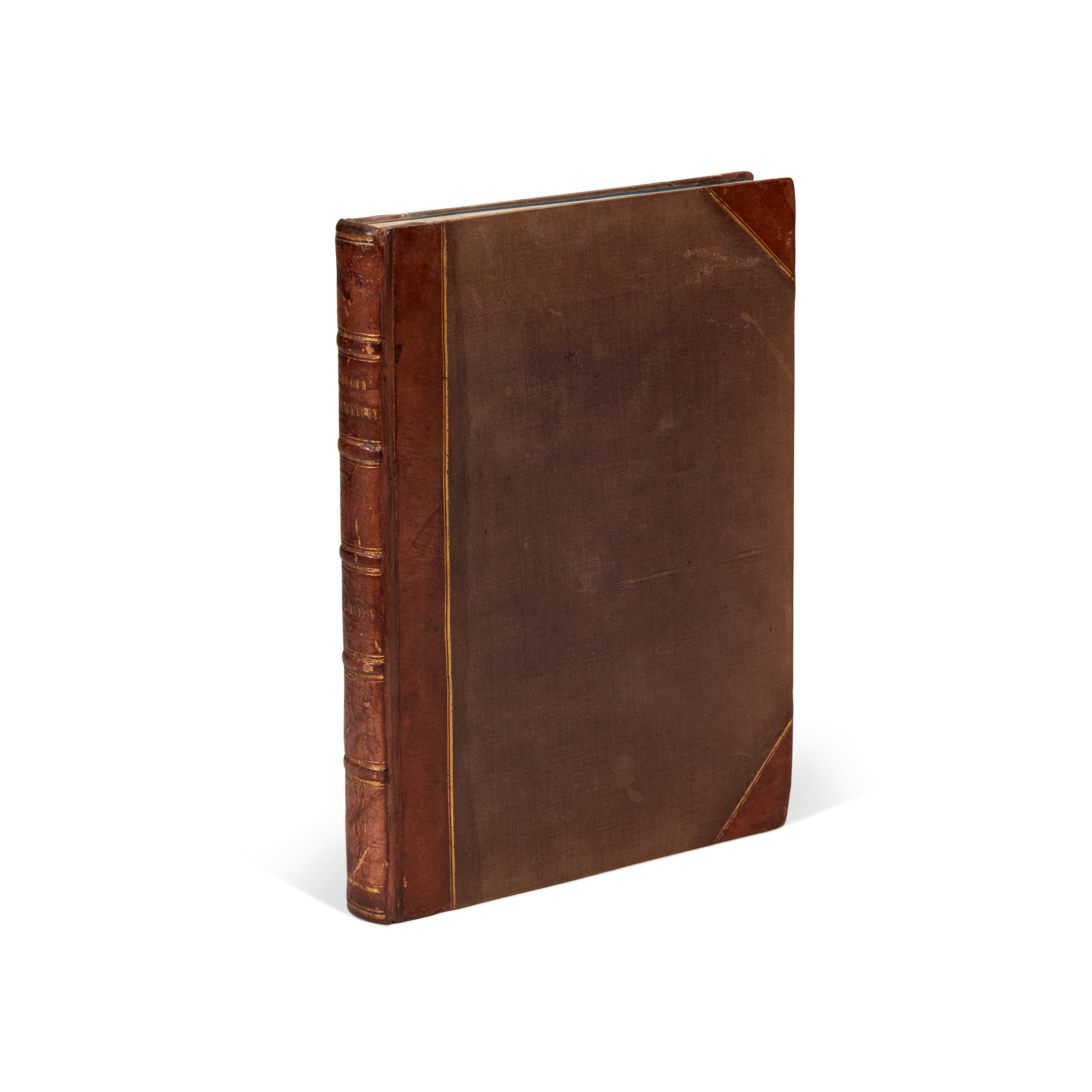 Thomas Claverhill Jerdon | Illustrations of Indian ornithology, Madras ...