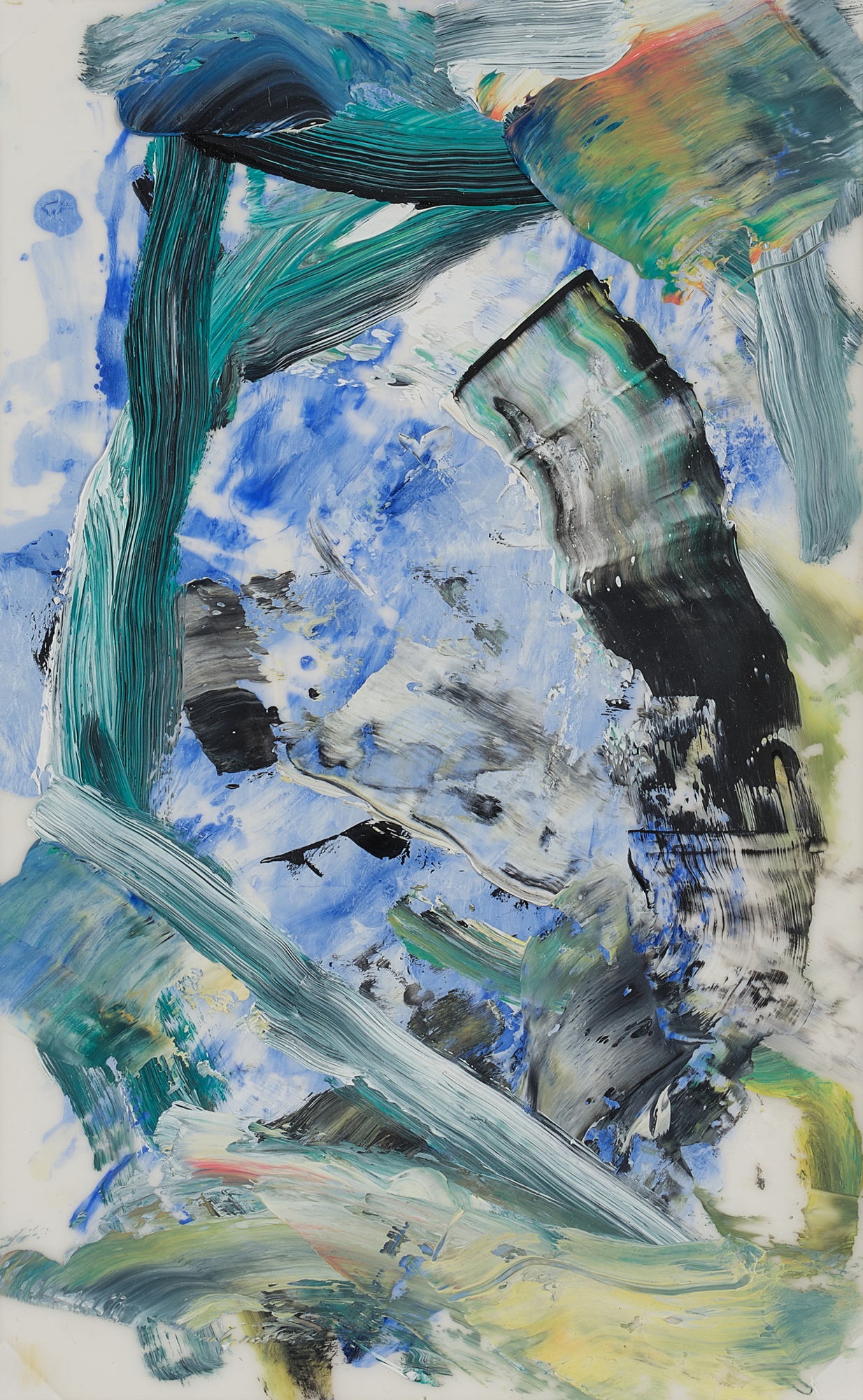 Untitled | Contemporary Discoveries | 2022 | Sotheby's