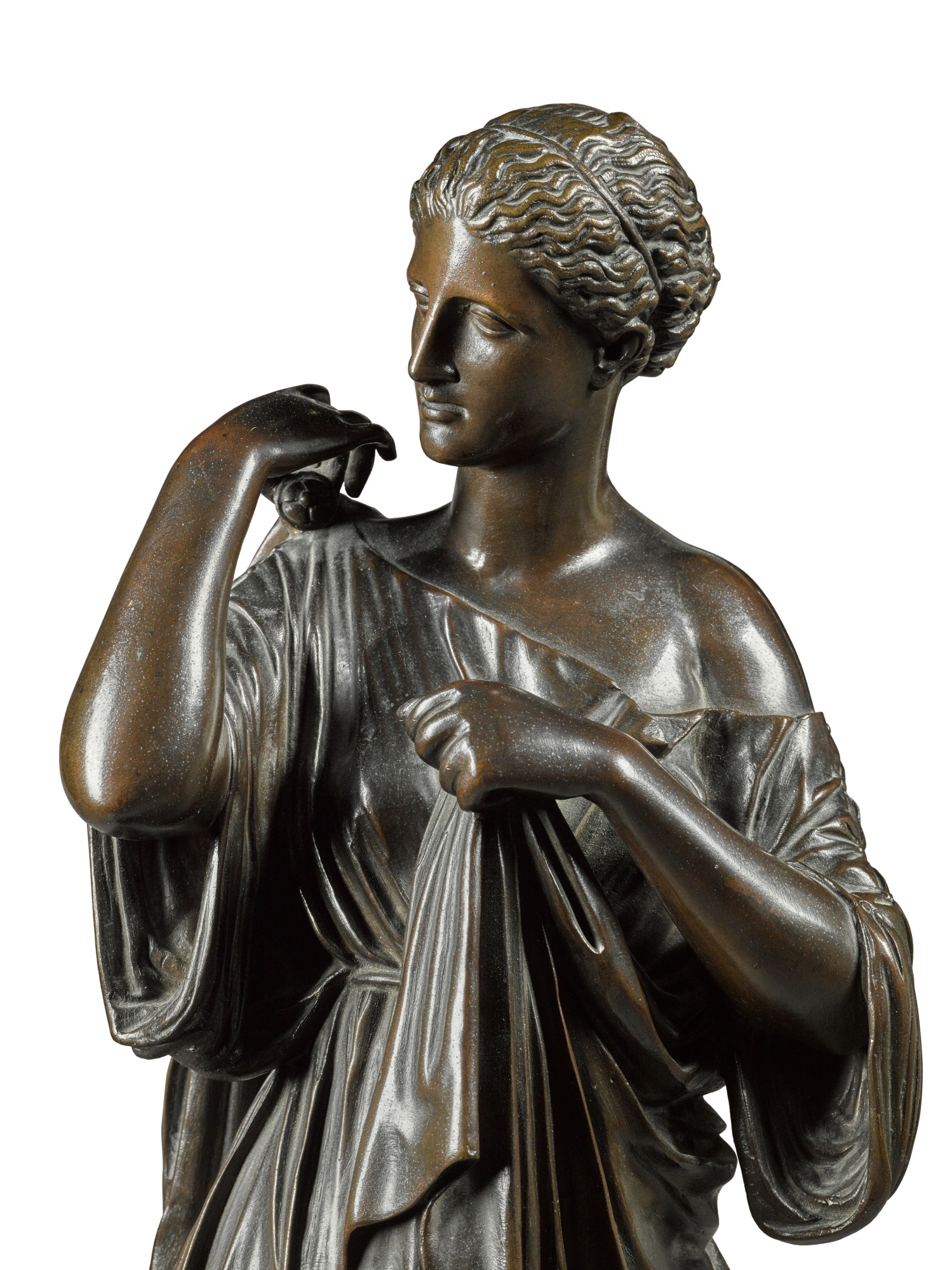 Diana of Gabii | As It Unfolds: Property From the Personal Collection ...