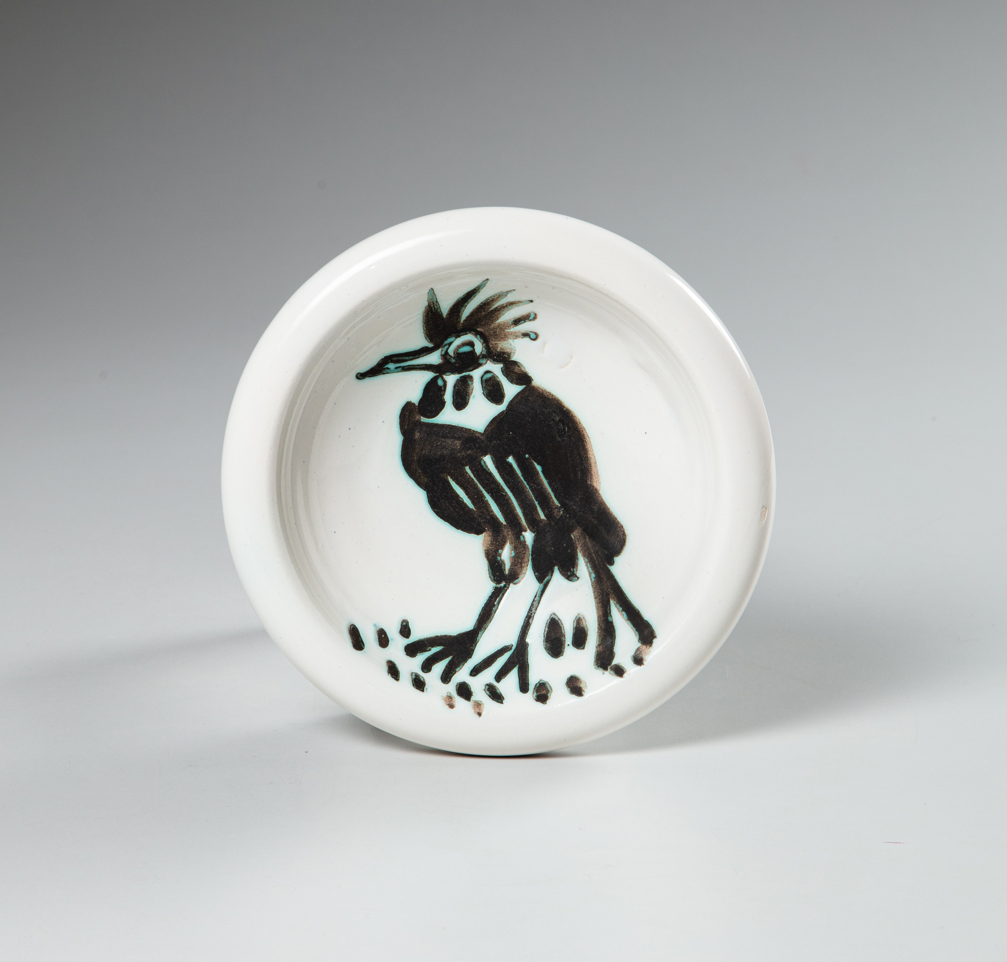 Oiseau à la huppe | Art Impressionniste et Moderne Day Auction | 2023 ...