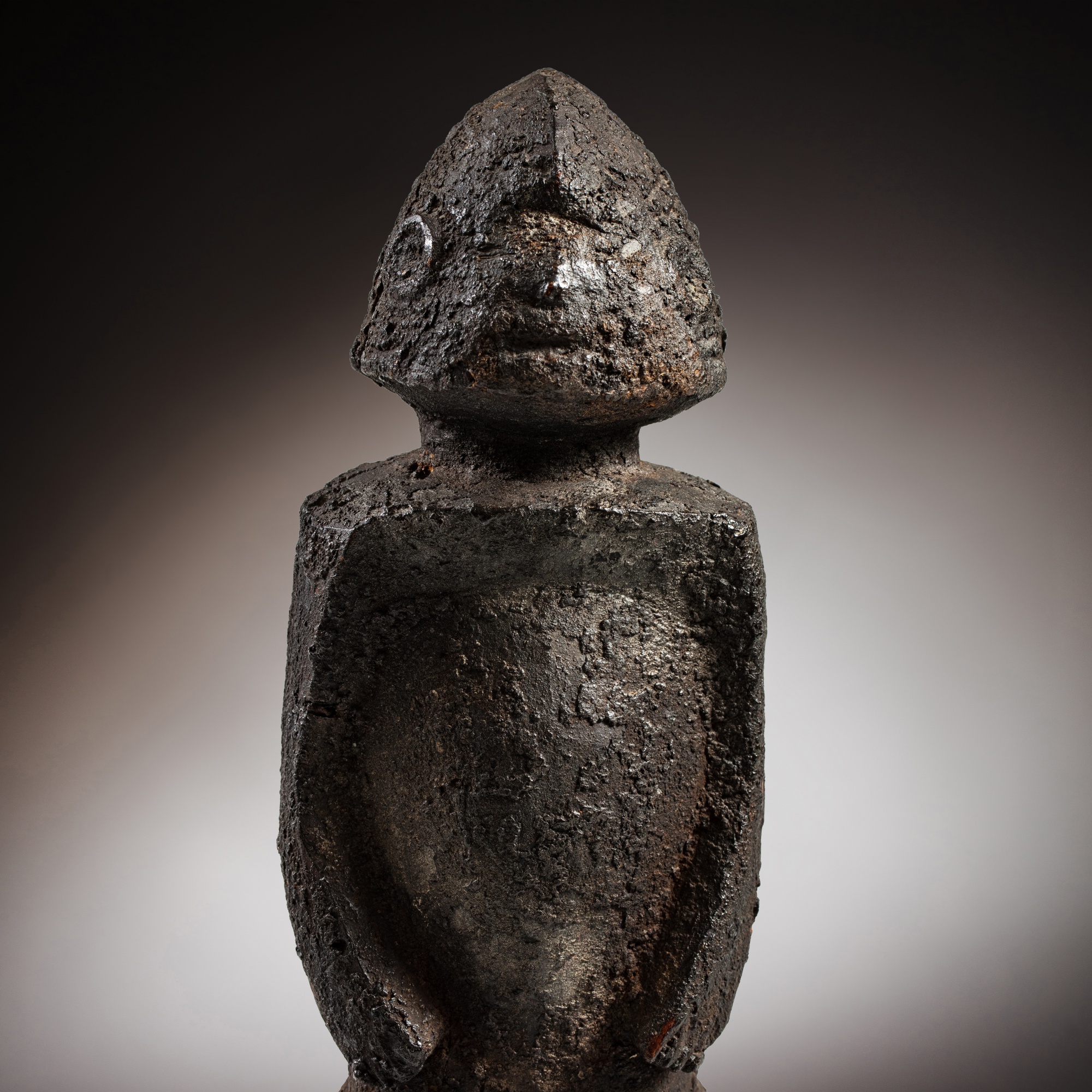 Statue, Keaka Mfunté, Cameroun | Keaka Mfunté Figure, Cameroon | Art d ...