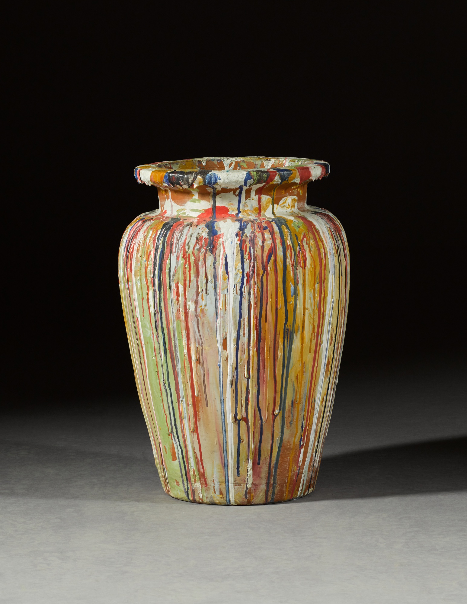 Livio de Marchi (b.1943), Strumenti del Pittore | As It Unfolds ...