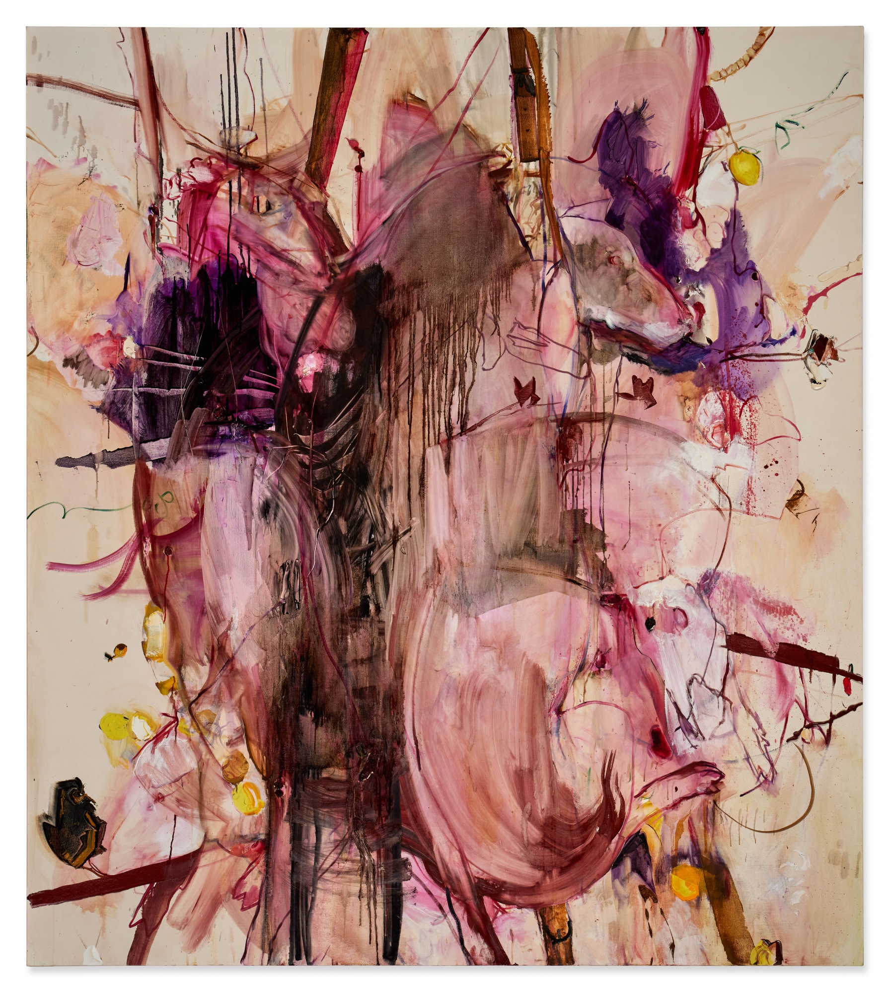 The Ritual | Contemporary Discoveries | 2022 | Sotheby's