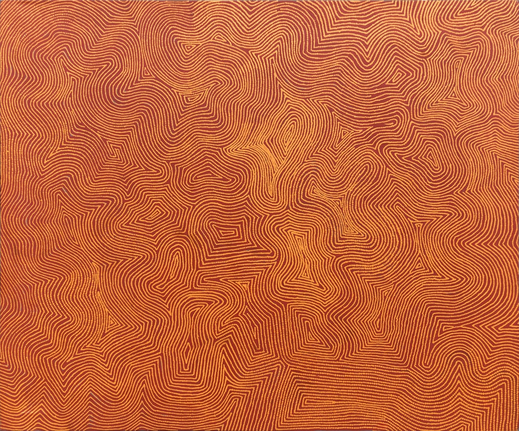 Murmur | Aboriginal Art | African & Oceanic Art | Sotheby's