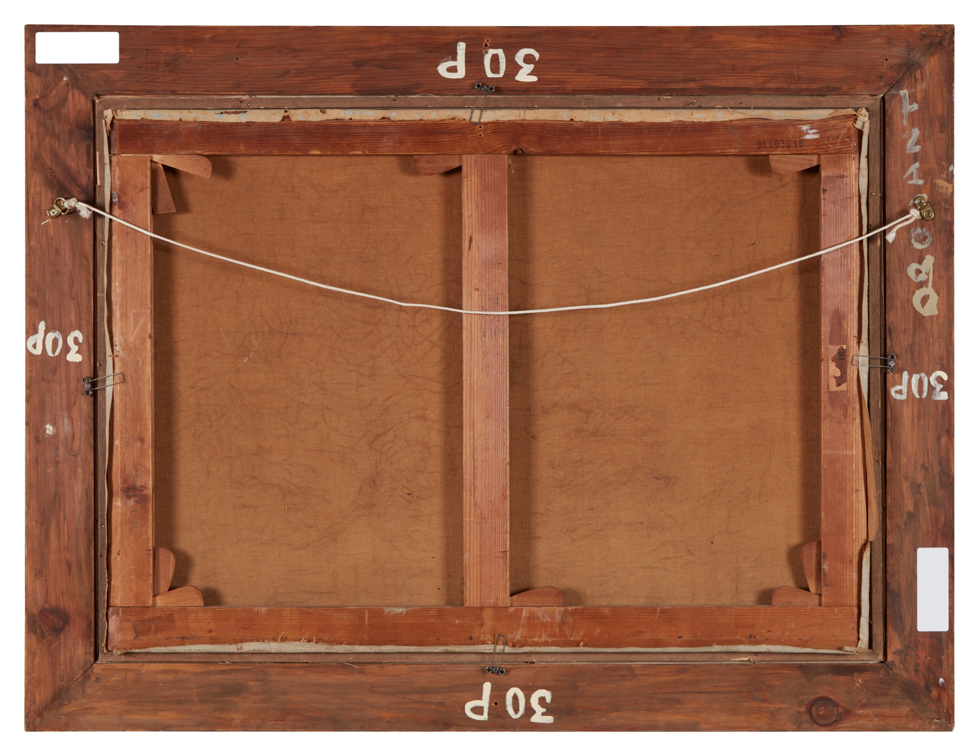 Le Cabanon de Mr Borel sur la corniche | 19th-Century Works of Art ...