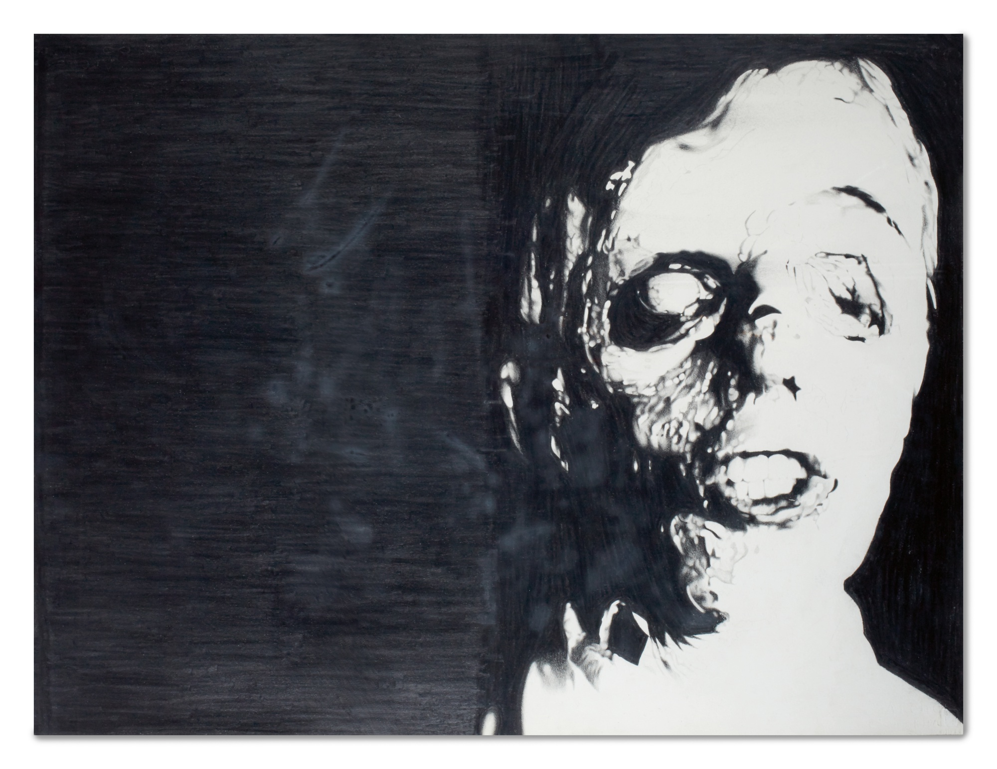 Negative Creep | Art Contemporain Day Auction | 2023 | Sotheby's