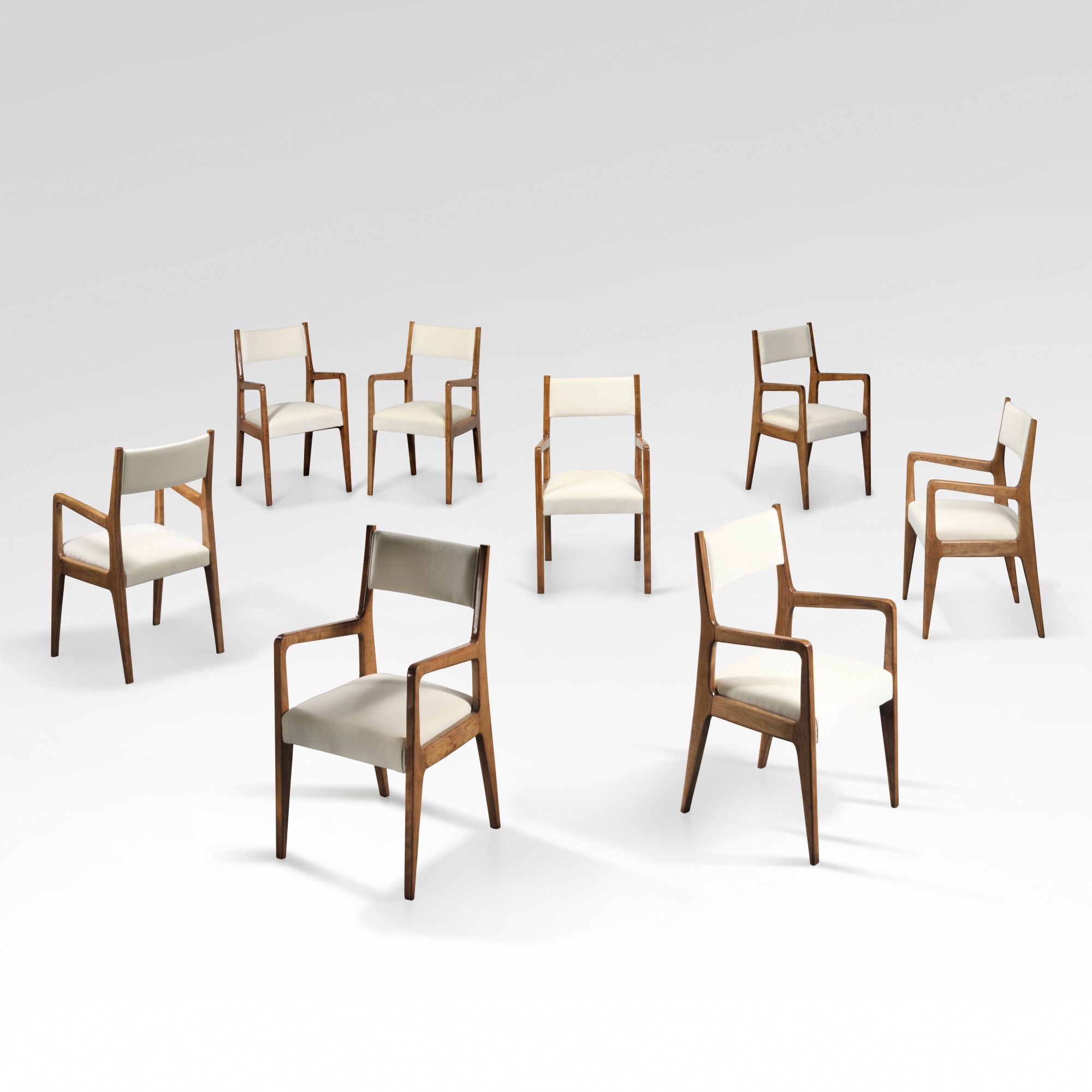 Set of eight chairs | Design Edit | 2023 | Sotheby's