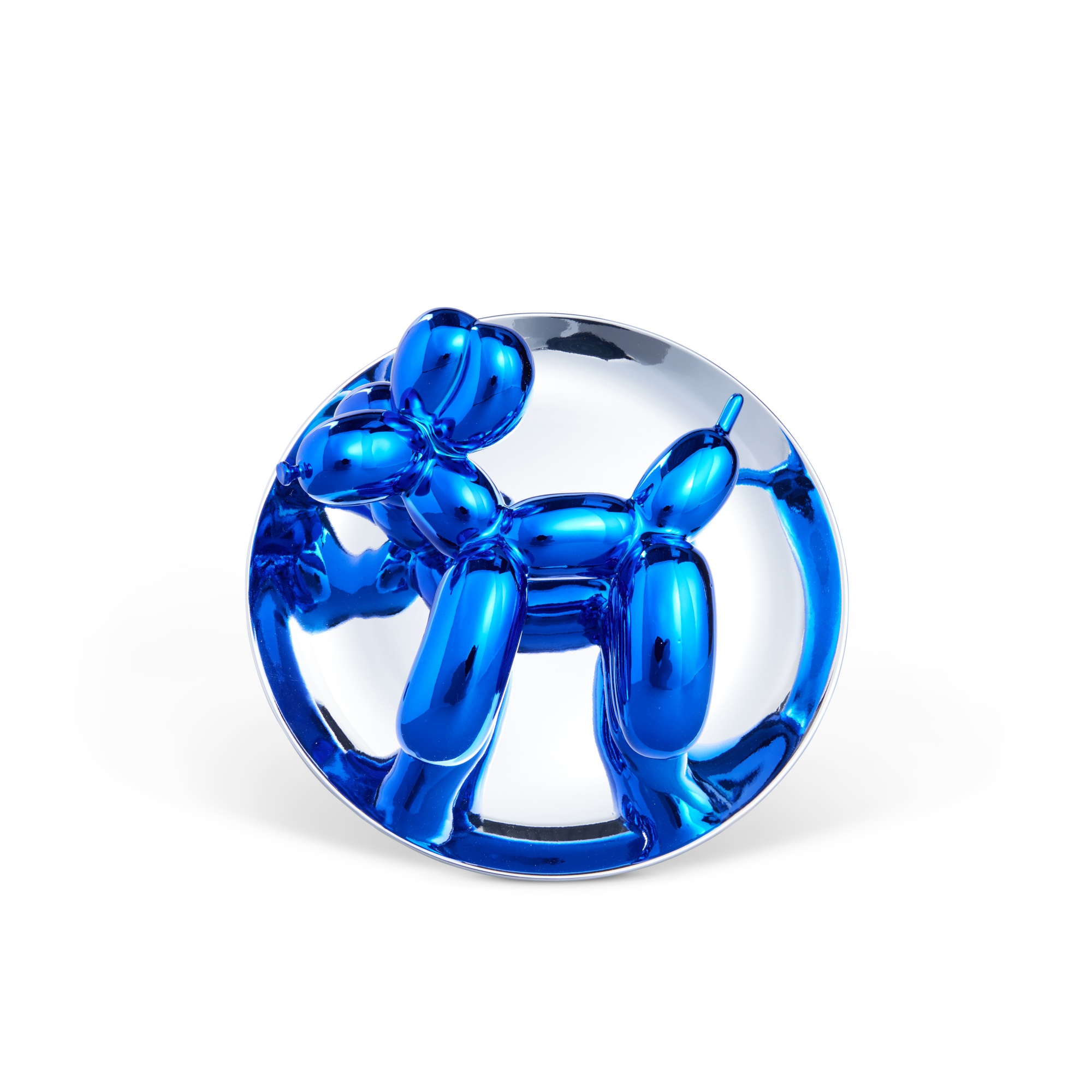 Balloon Dog (Blue) | Contemporary Discoveries | 2022 | Sotheby's