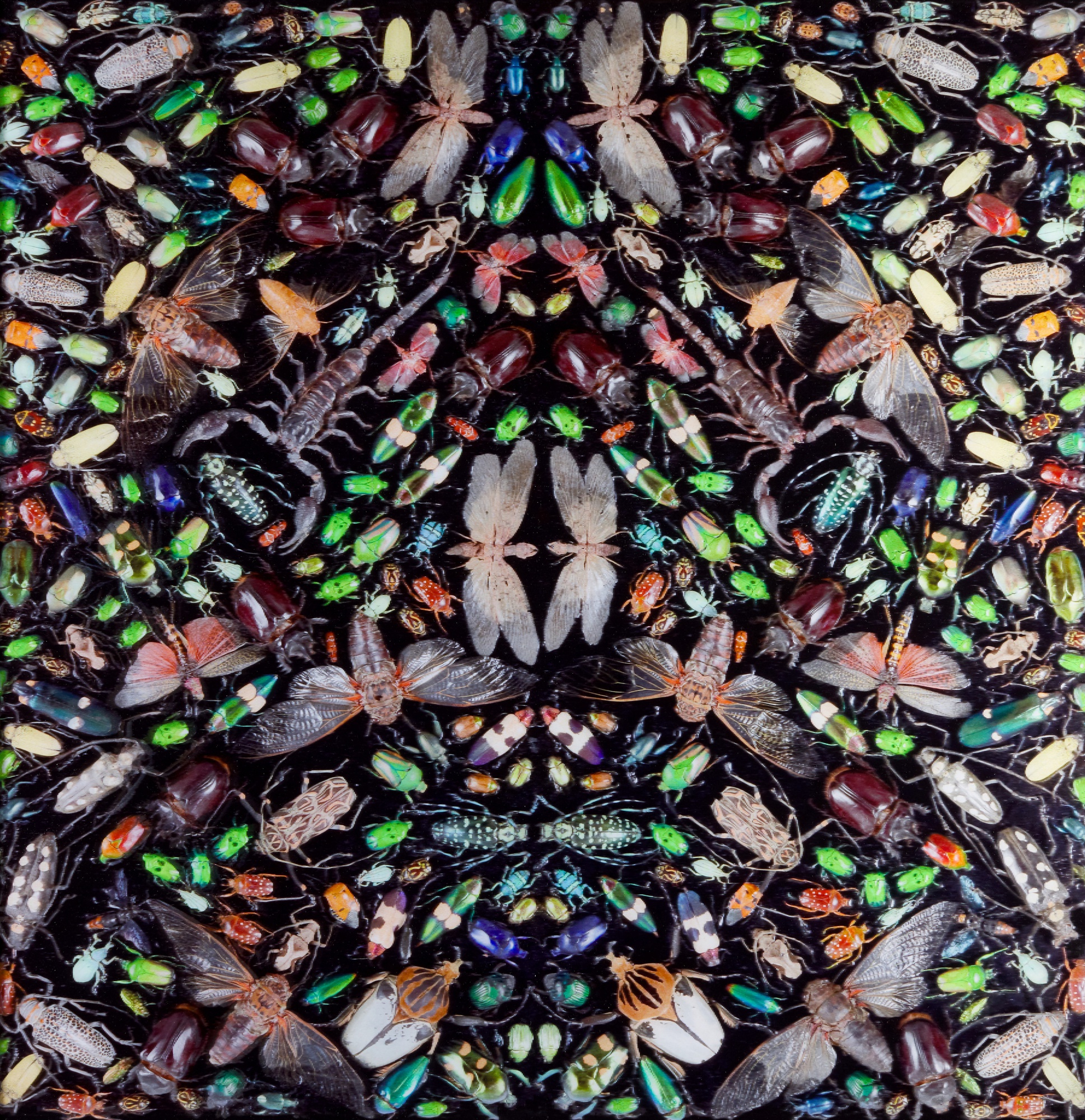 Inferno | Contemporary Discoveries | 2023 | Sotheby's