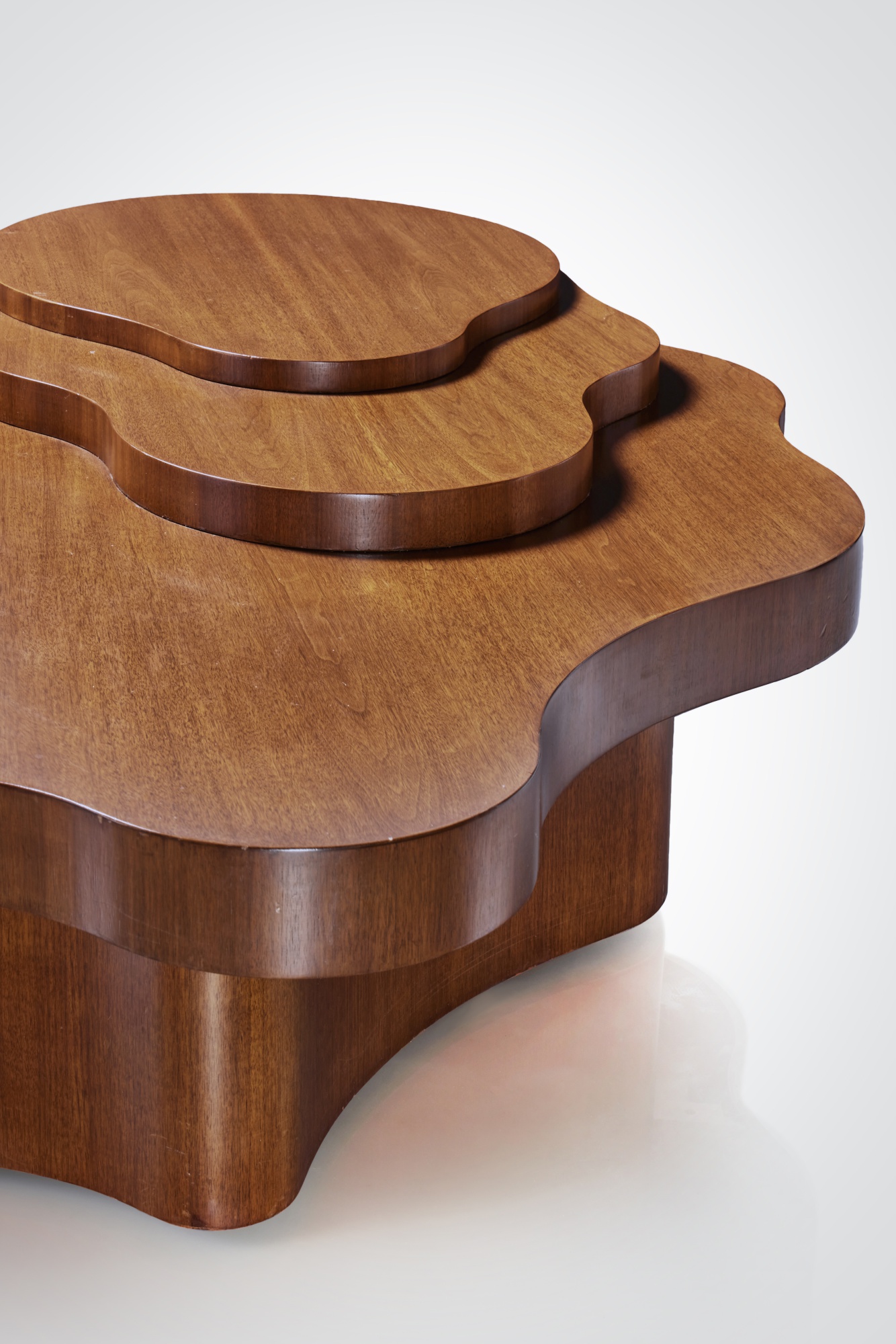 "Mesa" Coffee Table | Important Design | | Sotheby's