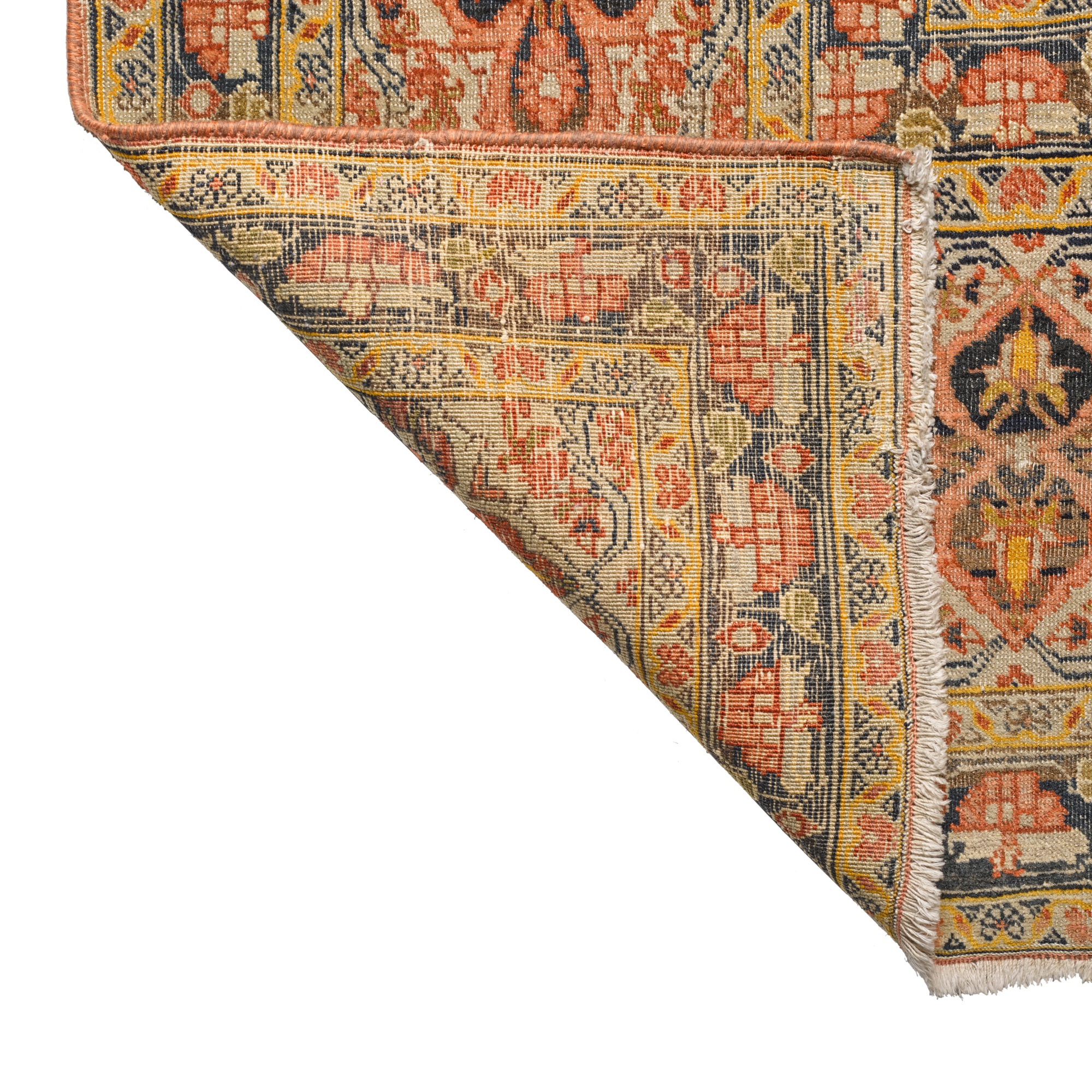 A Hajji Jalili style Tabriz carpet, Northwest Persia | HOTUNG | 何東 The ...