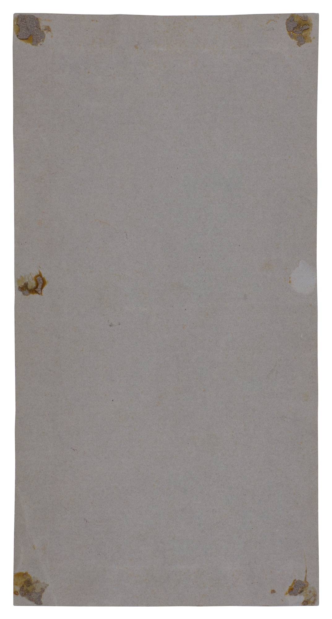 Study of the garment of a standing male figure | Master Works on Paper ...