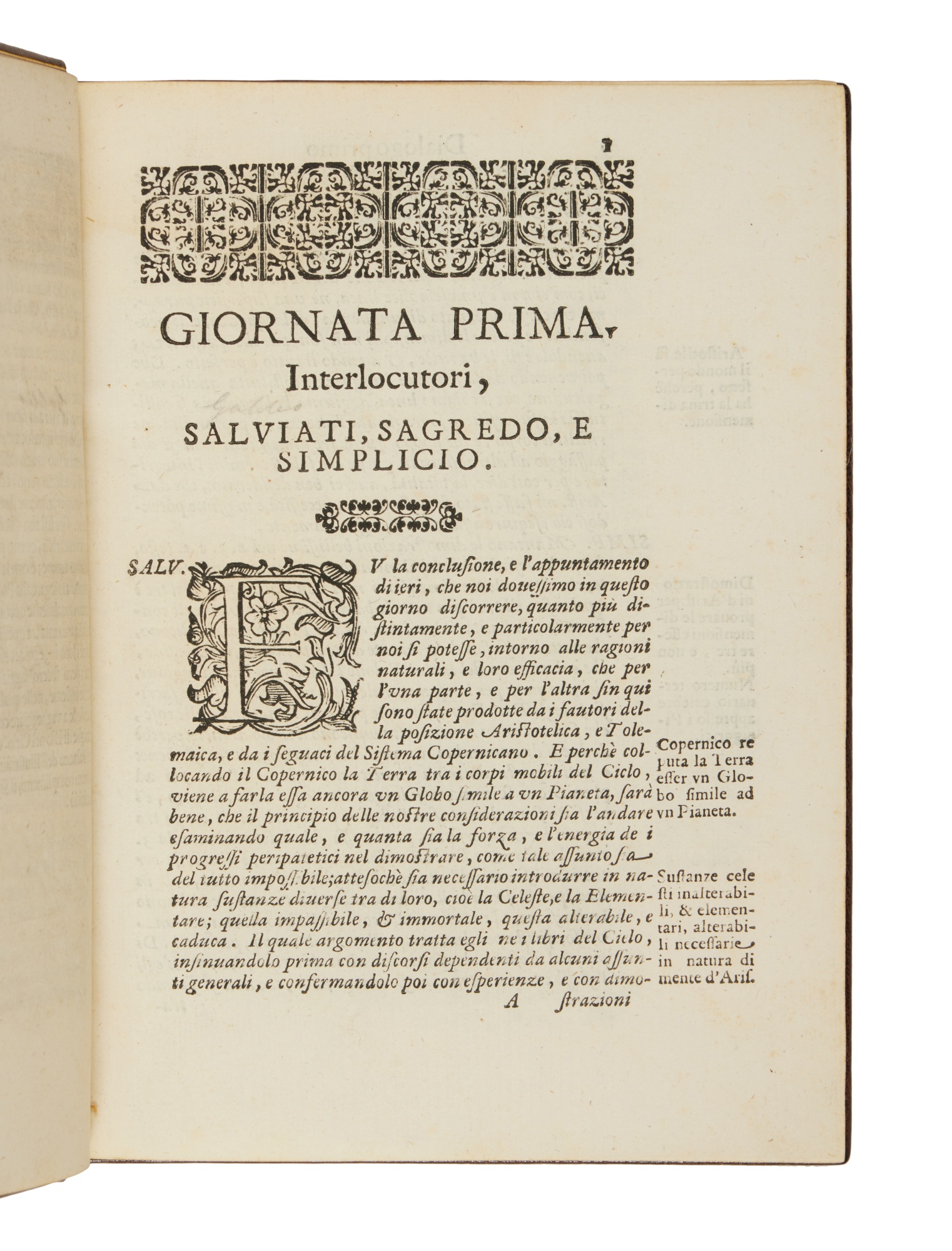 Fine Books and Manuscripts, Including Americana. Part 2