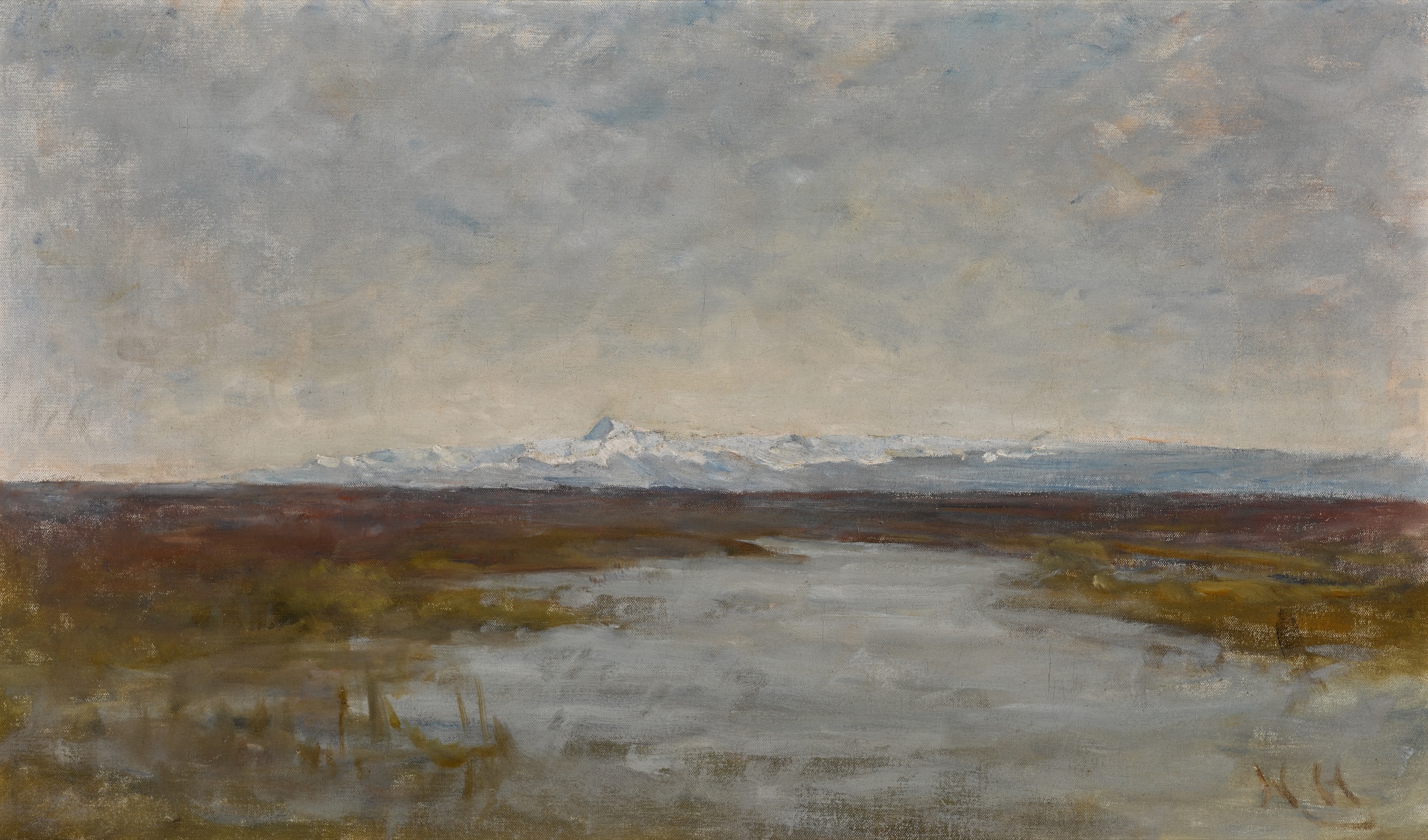 Ox Mountains and Bog Scene | Irish Art | 2022 | Sotheby's