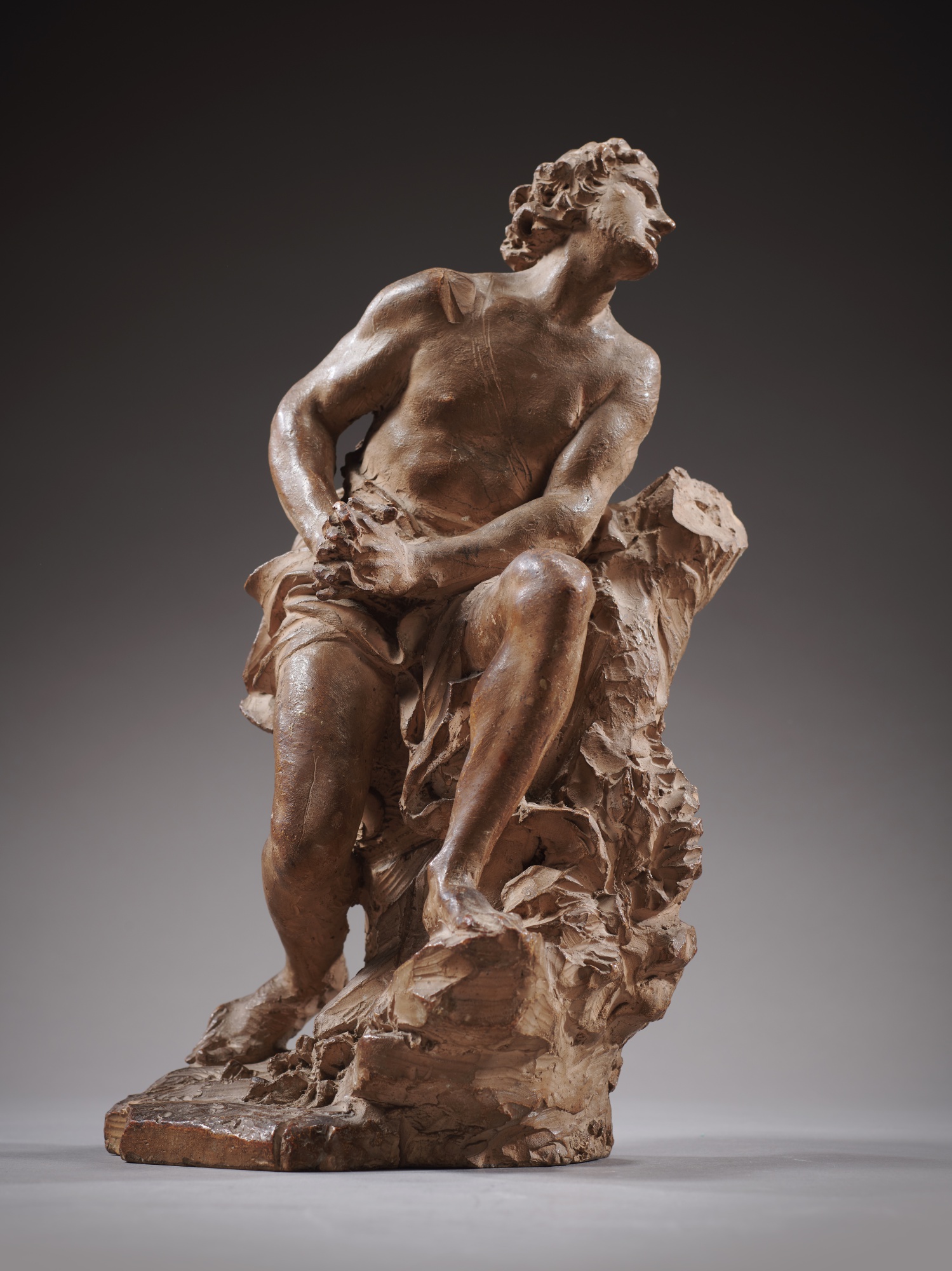 Attributed to Giuseppe Mazzuoli | Giovanni Pratesi: The Florentine Eye ...