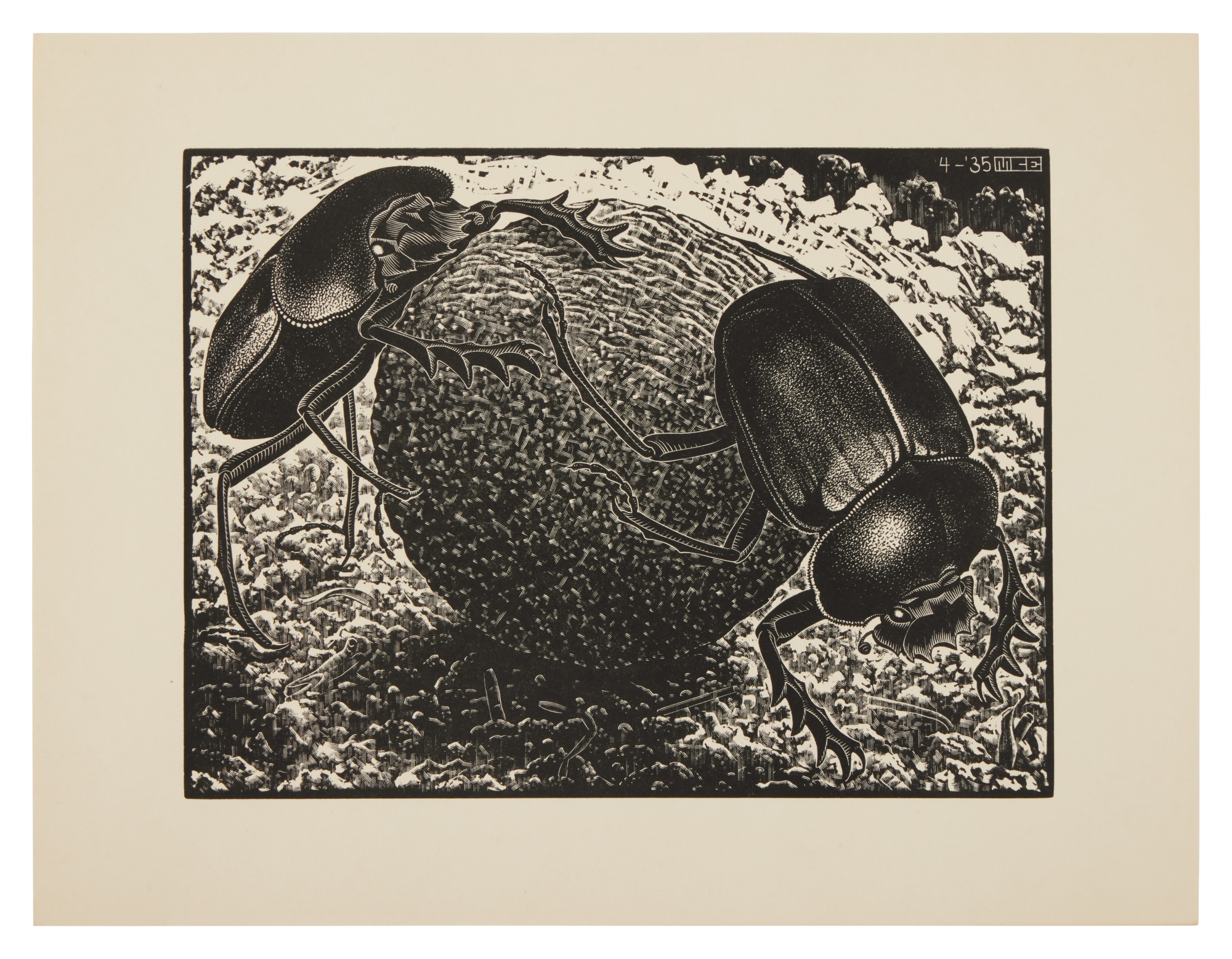 De Graphicus | Important Prints & Multiples | 2022 | Sotheby's