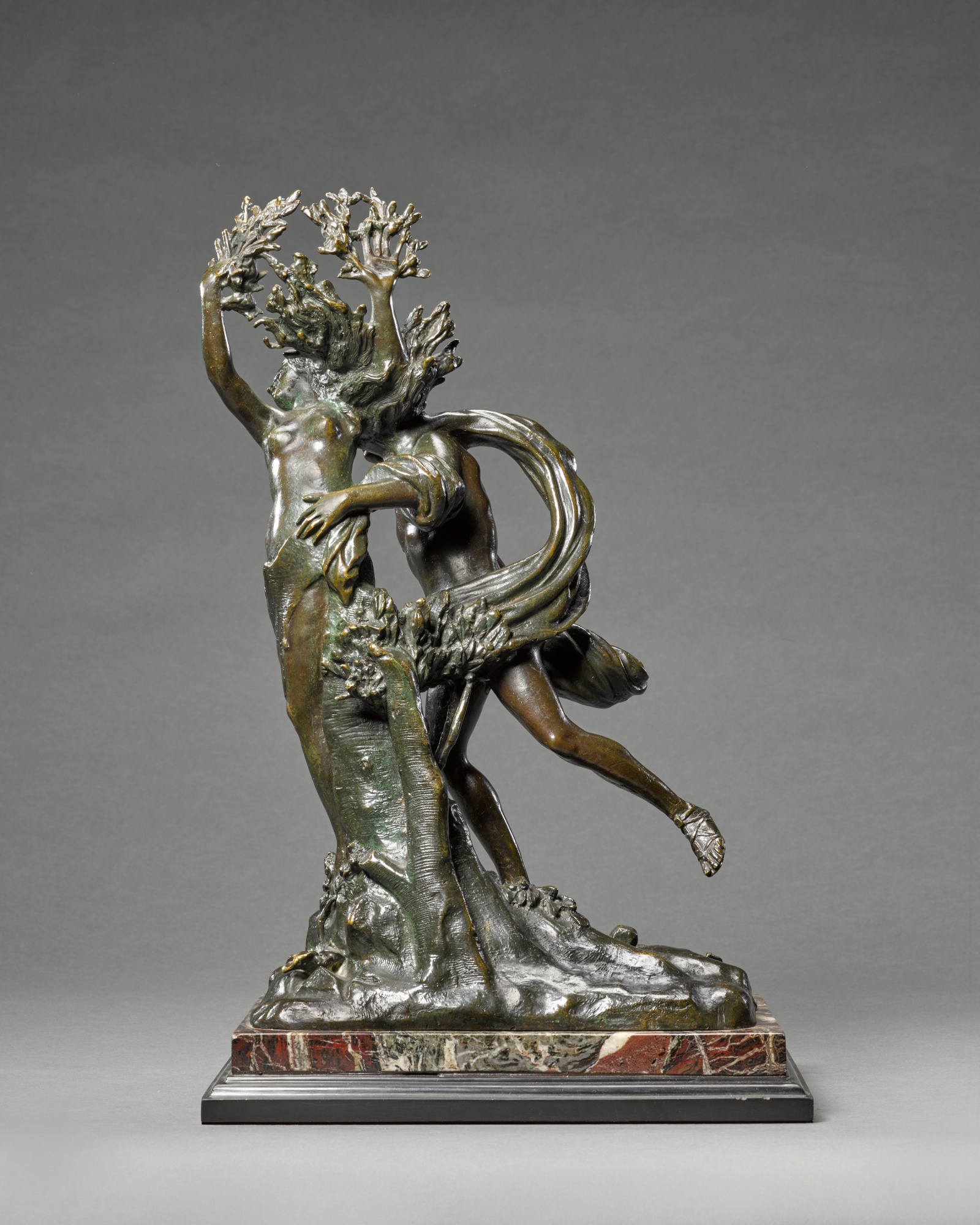 Apollo and Daphne | Old Master Sculpture & Works of Art | 2022 | Sotheby's
